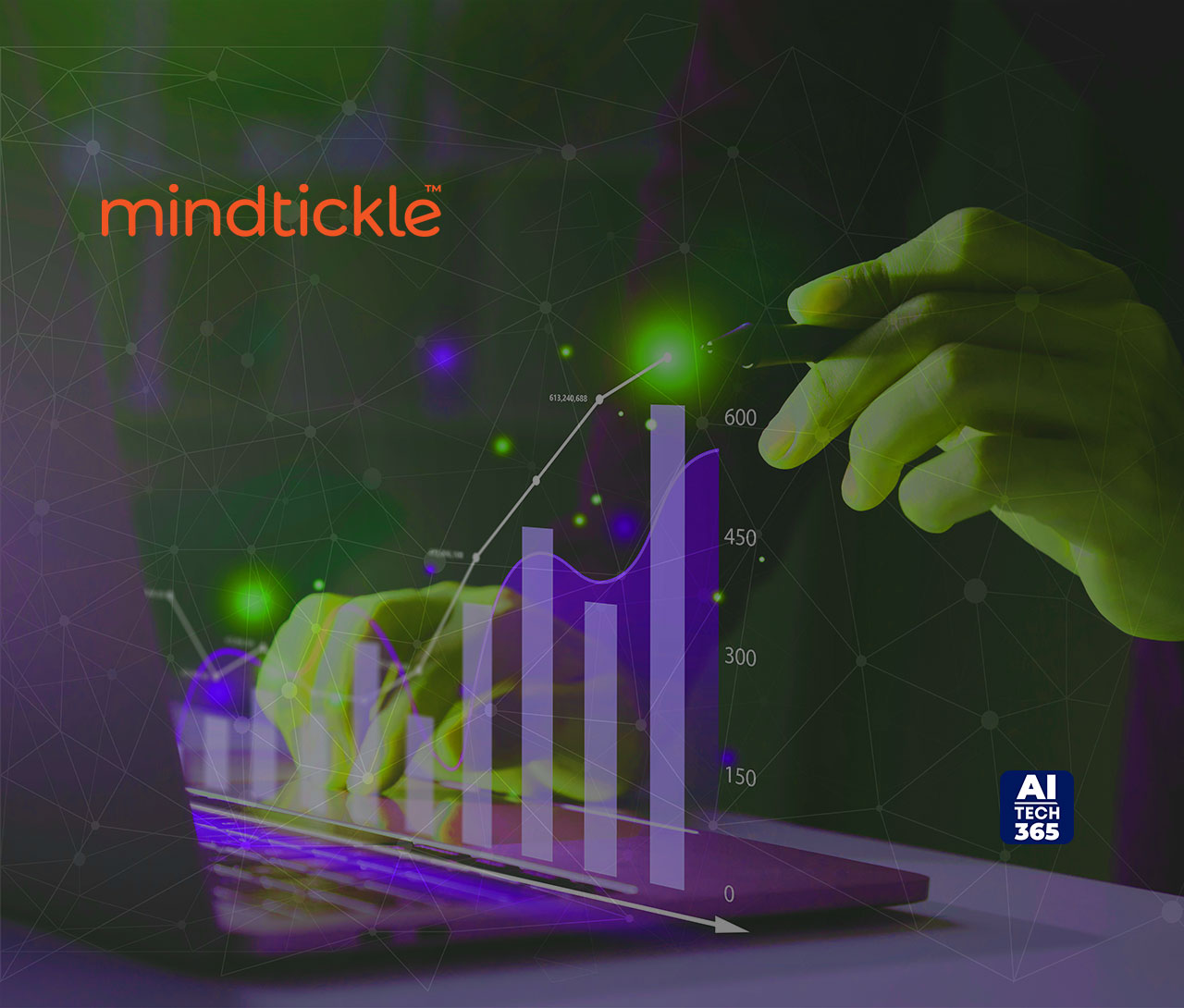 Mindtickle Elevates Sales Behavior with Revenue Enablement