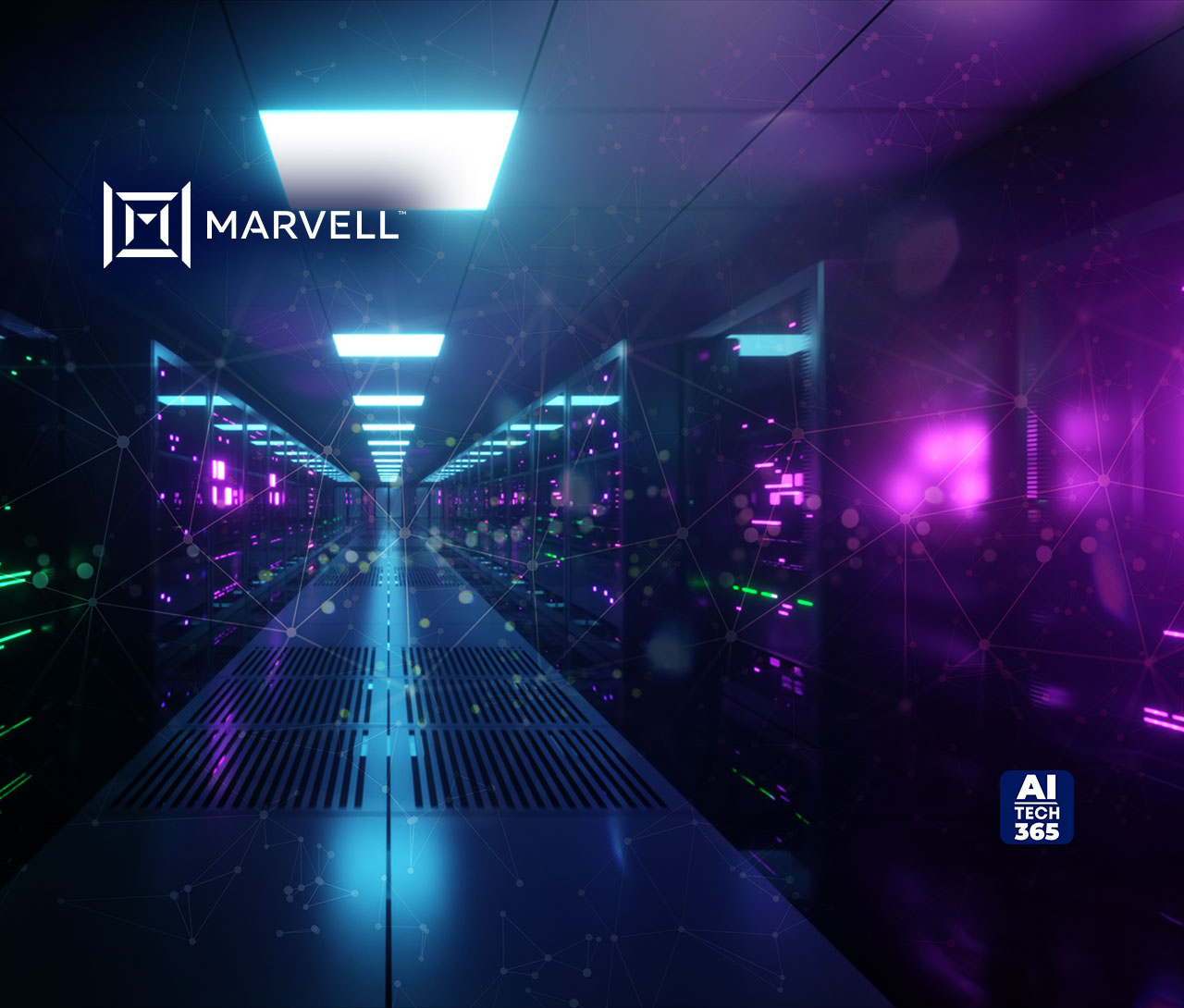 Marvell Expands Portfolio: New PCIe Retimer for Compute Fabrics