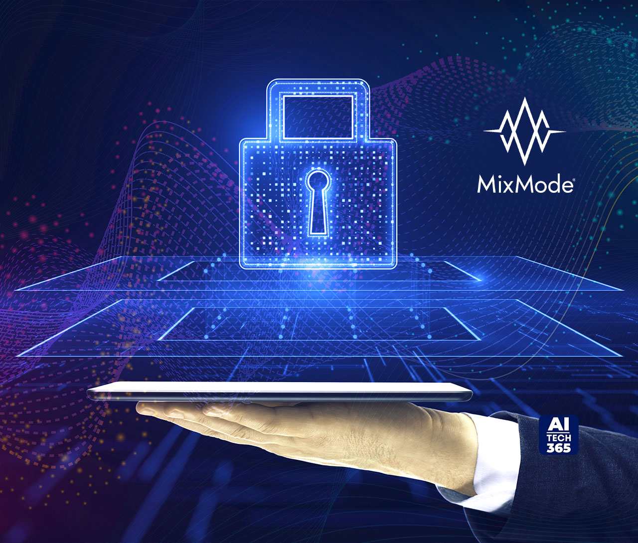 Mixmode Wins Ai Security Leader In 2024 Cybersecurity Awards