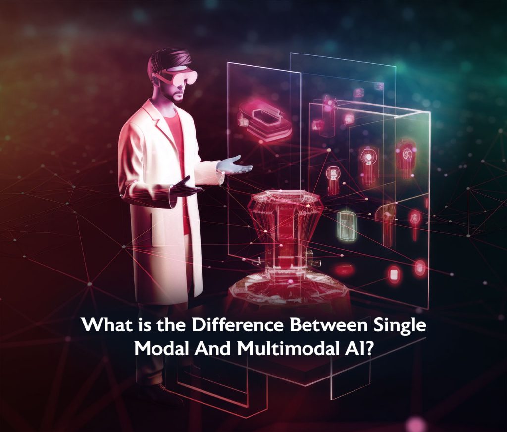 Everything you need to Know About Multimodal AI in 2024?