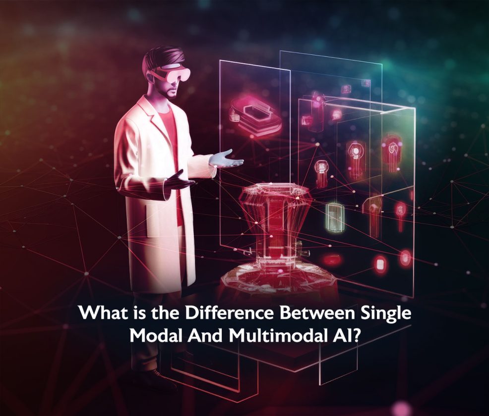 Everything you need to Know About Multimodal AI in 2024?