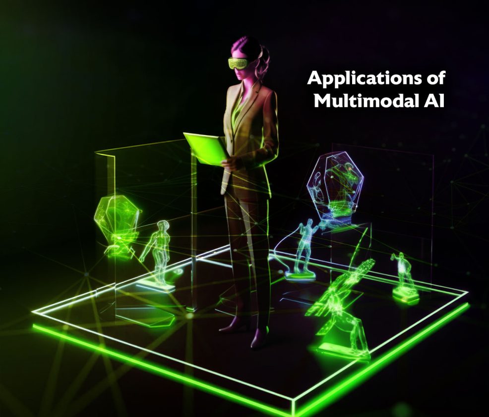 Everything you need to Know About Multimodal AI in 2024?