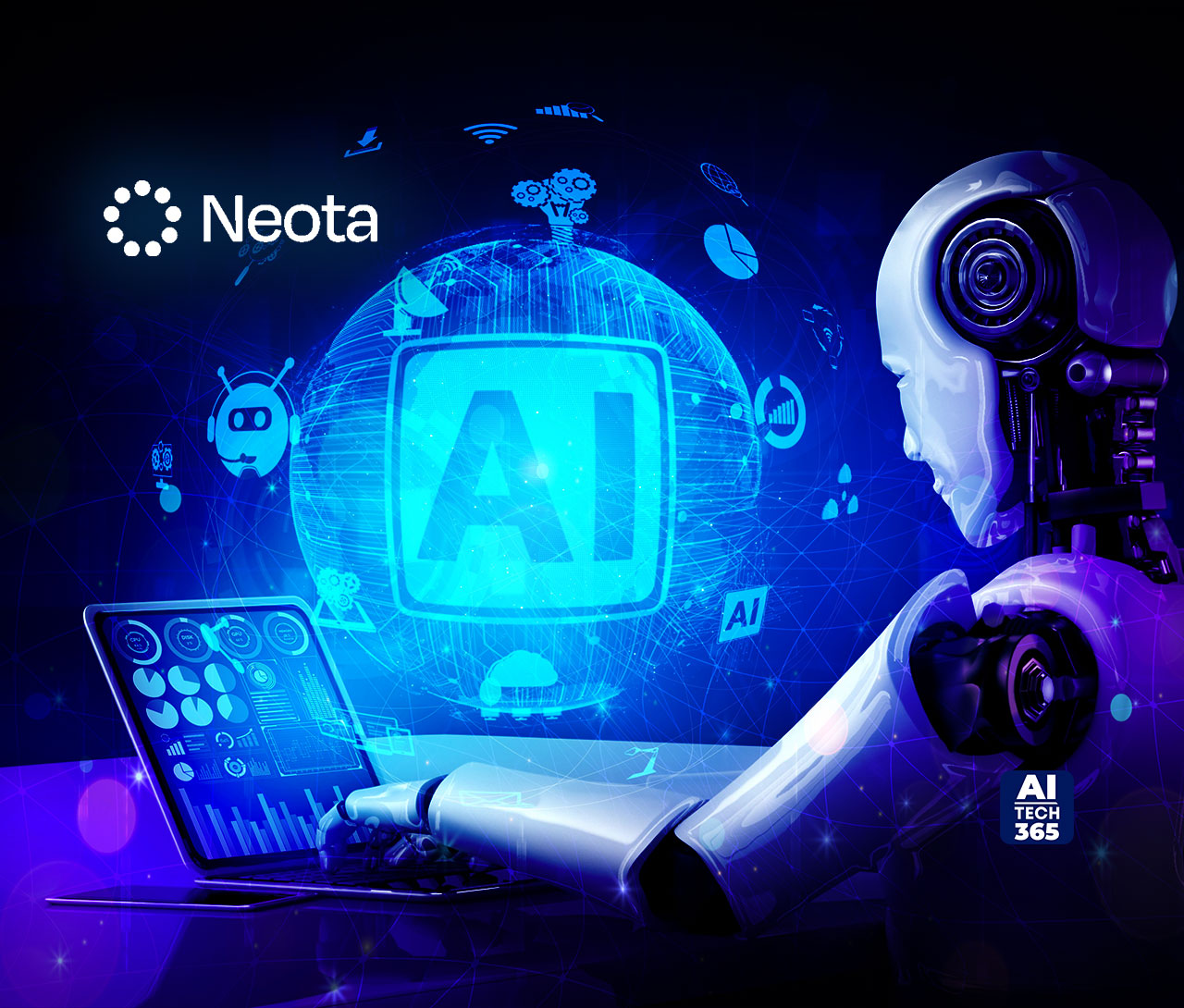 Neota's Azure OpenAI Boosts GenAI Process Automation