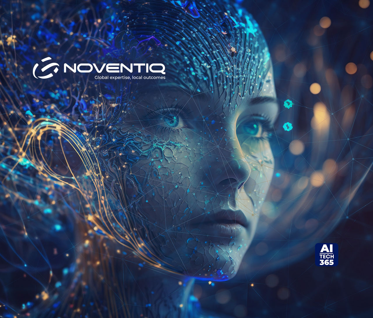 Noventiq Launches uDMS: Next-Gen AWS Document Management