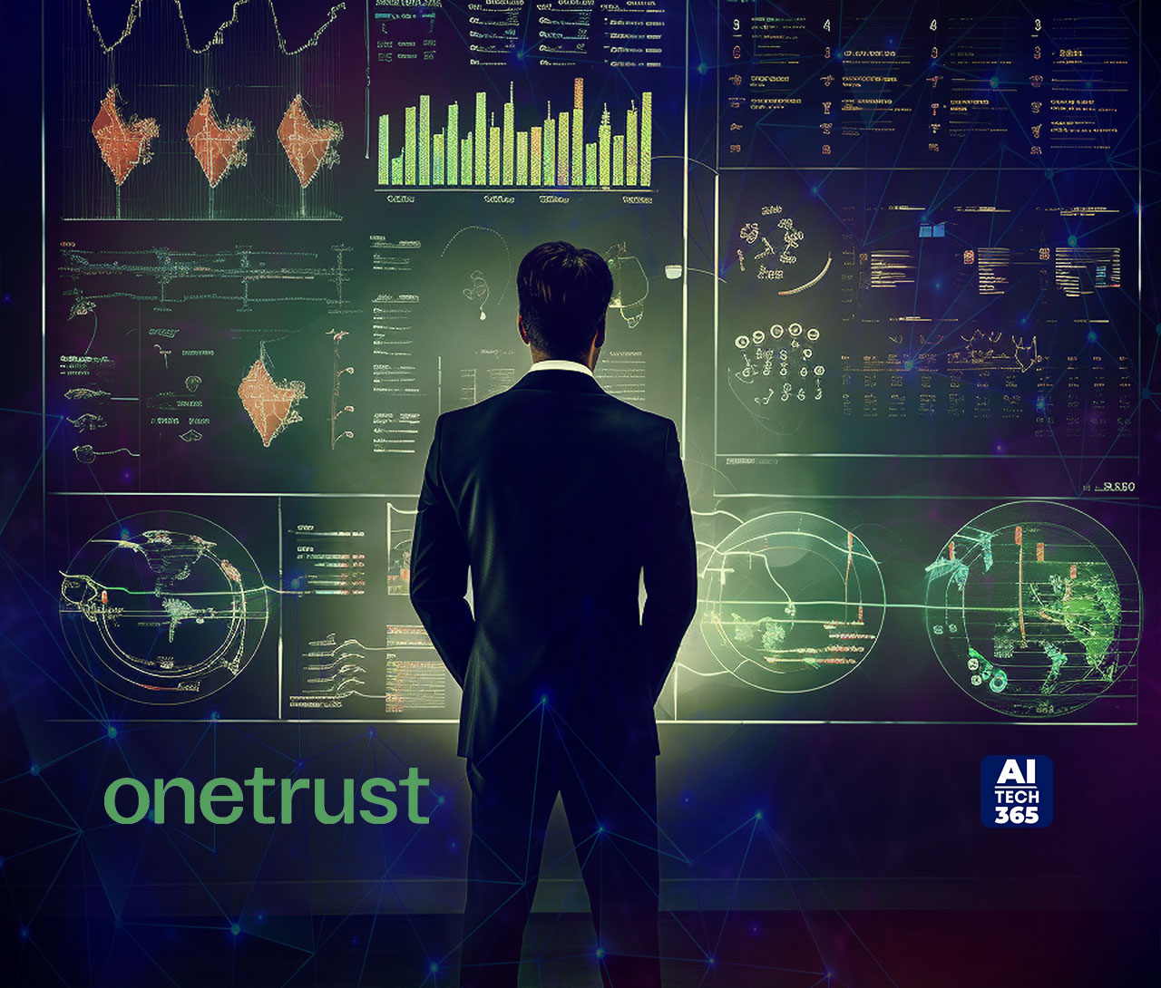 Onetrust Reveals Data Discovery Security And Use
