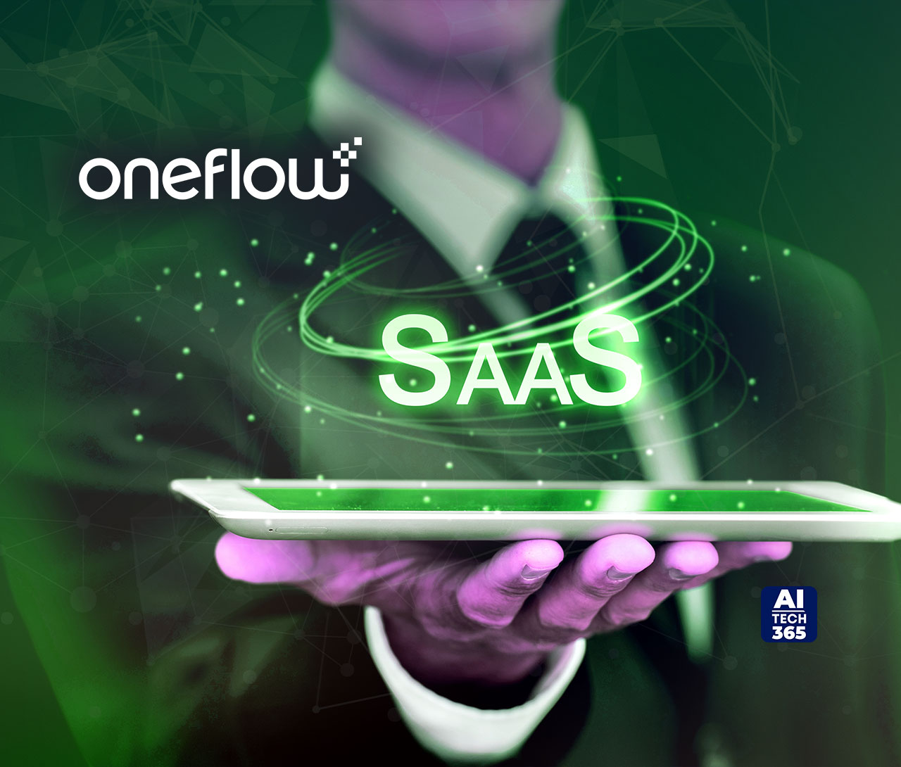 Oneflow Expands Strategy with New AI-Driven Platform