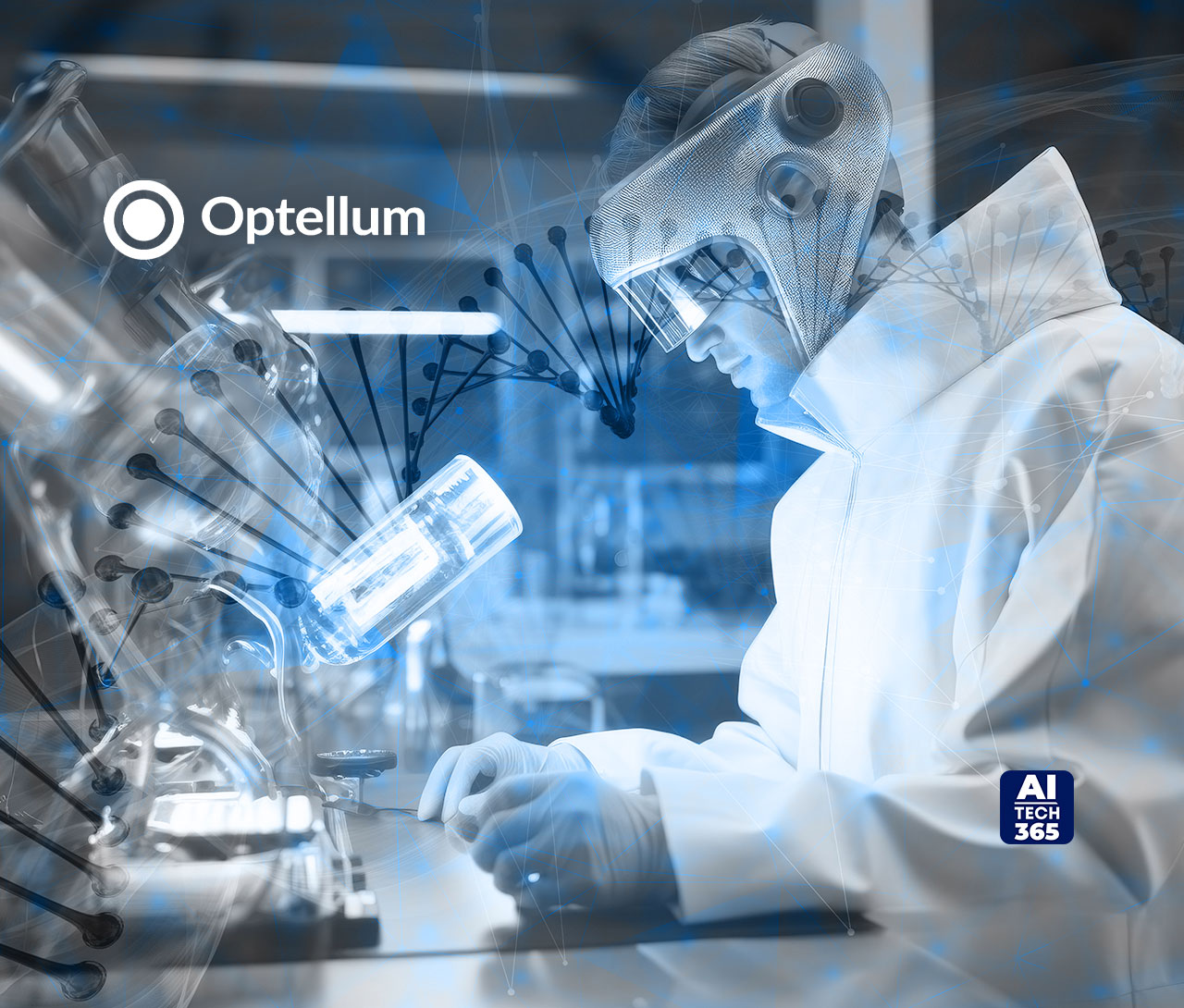 Optellum Showcases Precision Lung Cancer AI at ASCO 2024