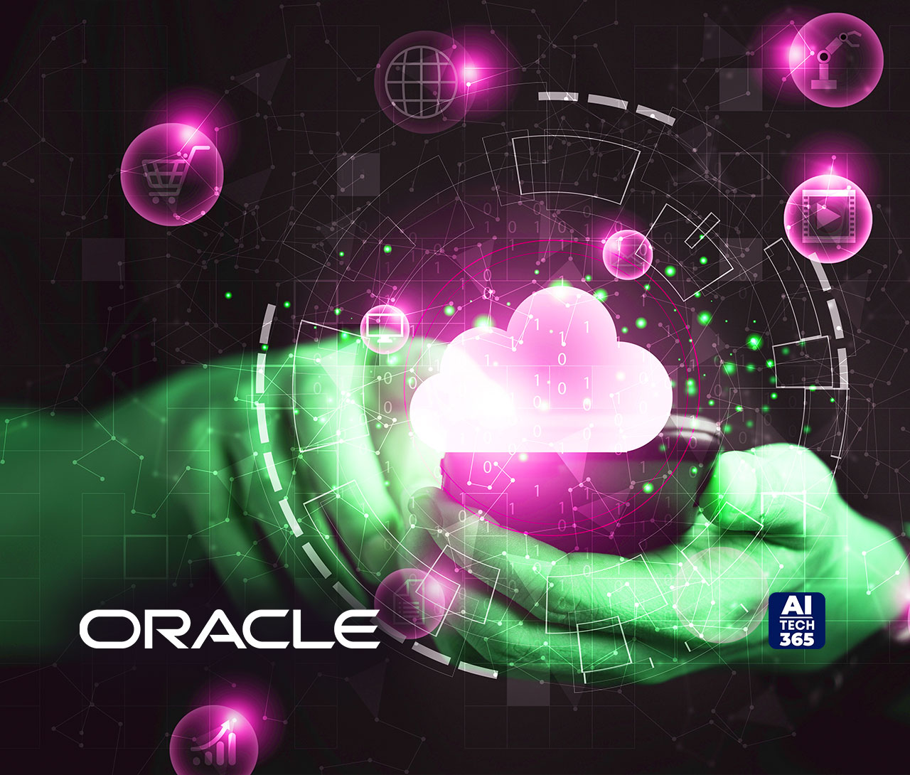 Oracle Database 23ai Brings The Power Of Ai