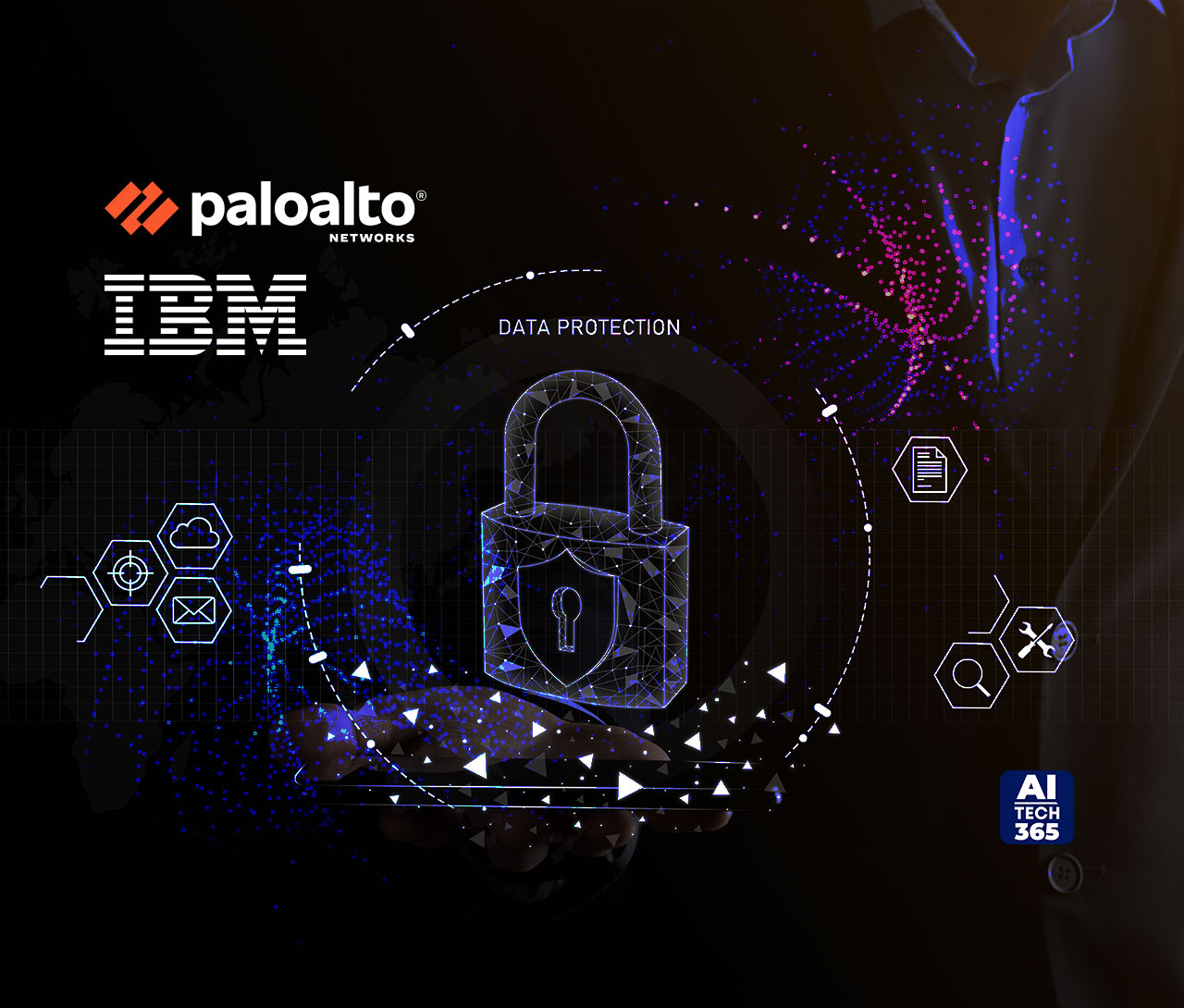 Palo Alto Networks, IBM Partner on AI-Powered Security Services