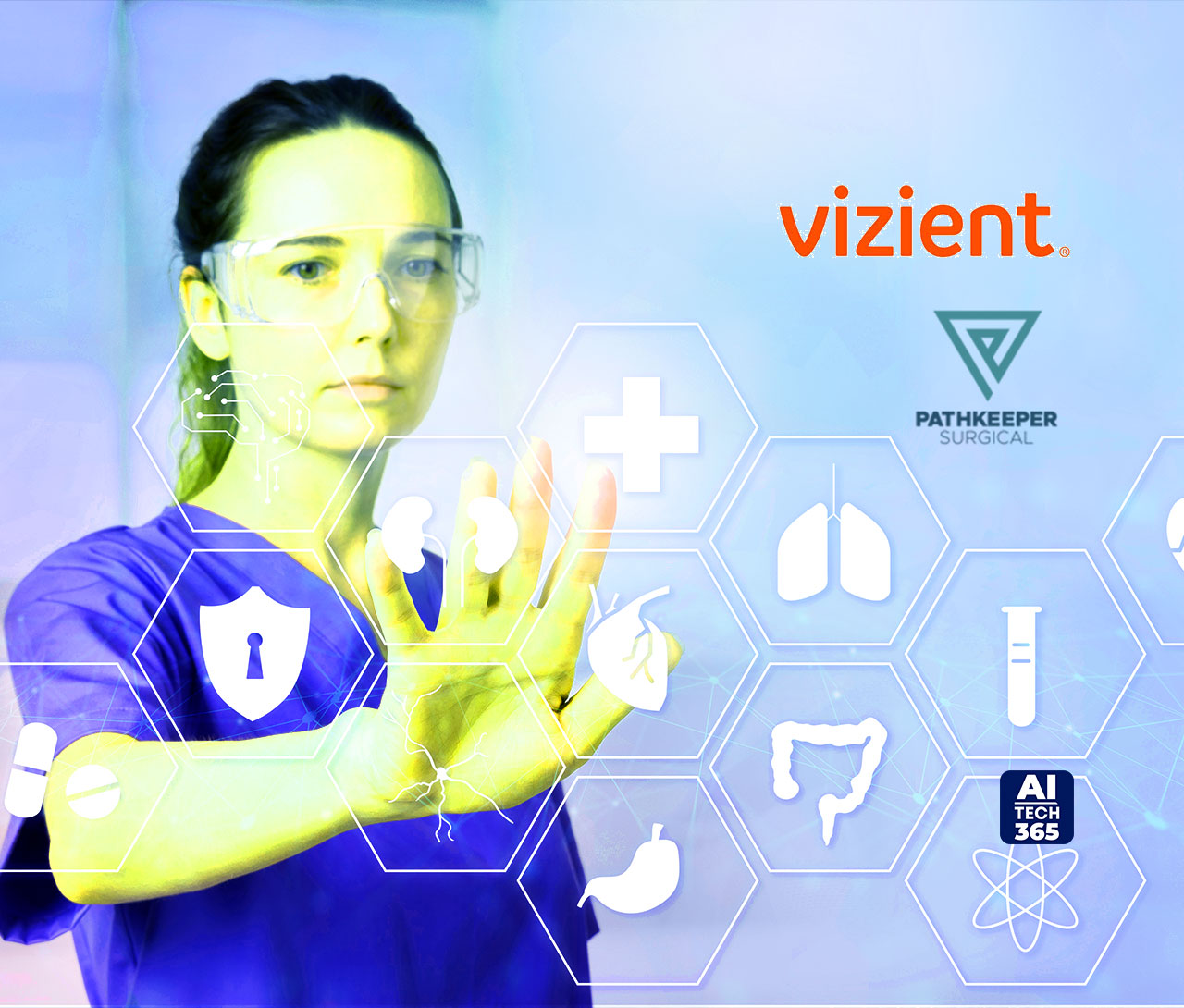 PathKeeper Surgical to Exhibit at Vizient Tech Exchange