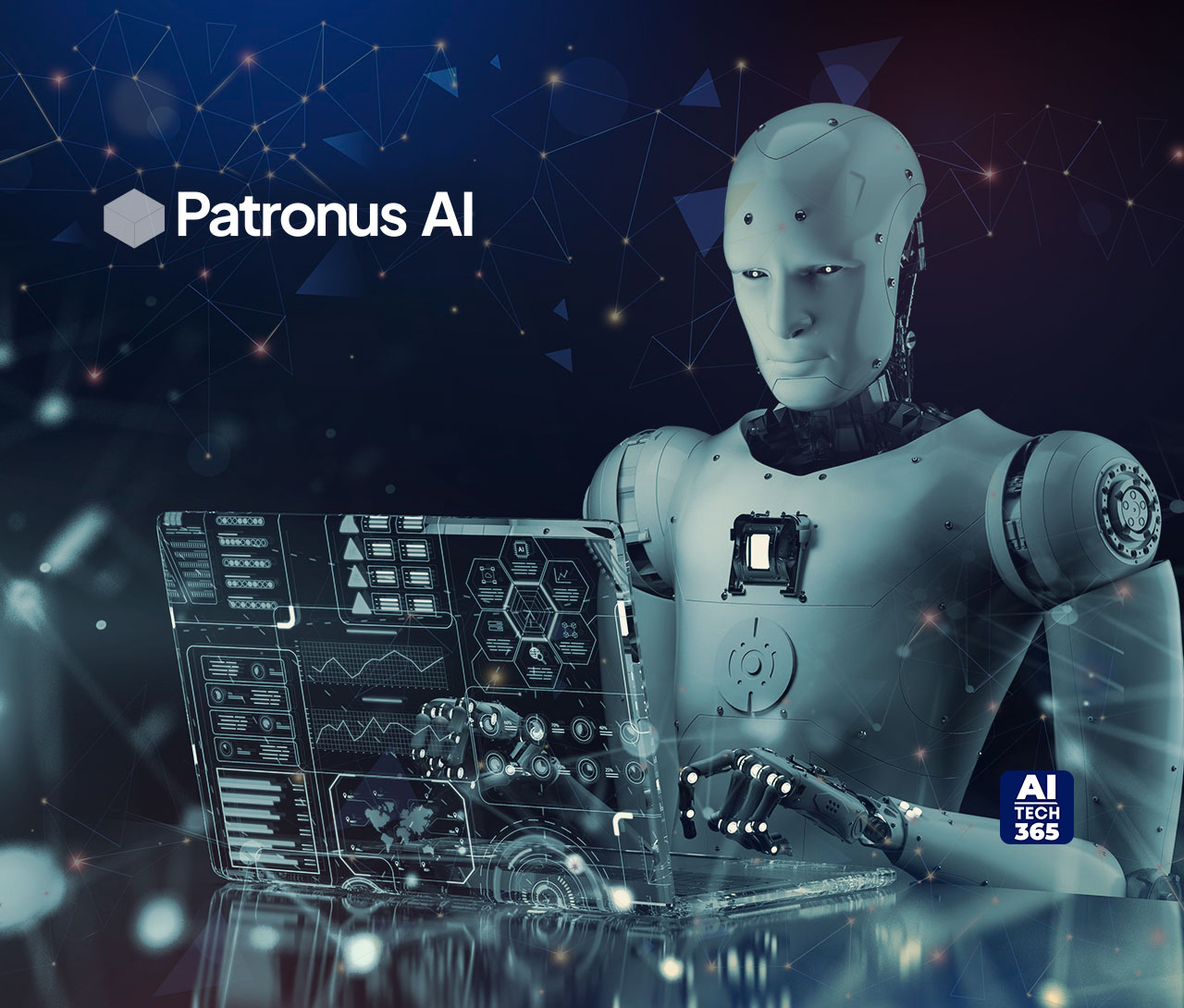 Patronus AI Raises $17 million To Detect LLM Mistakes at Scale