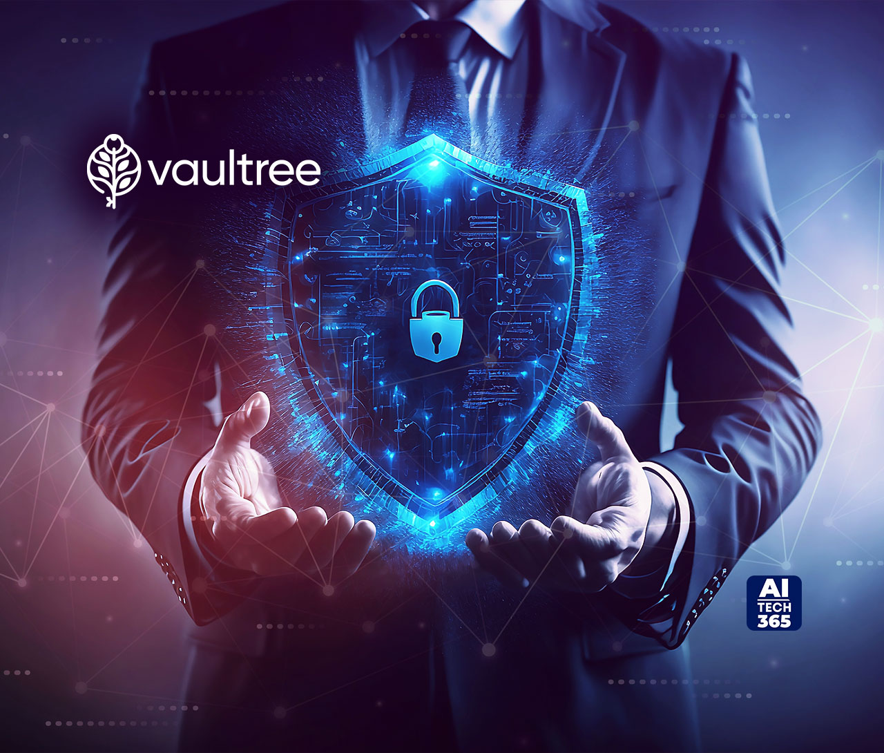 Vaultree Premieres Next Gen Encryption Breakthrough