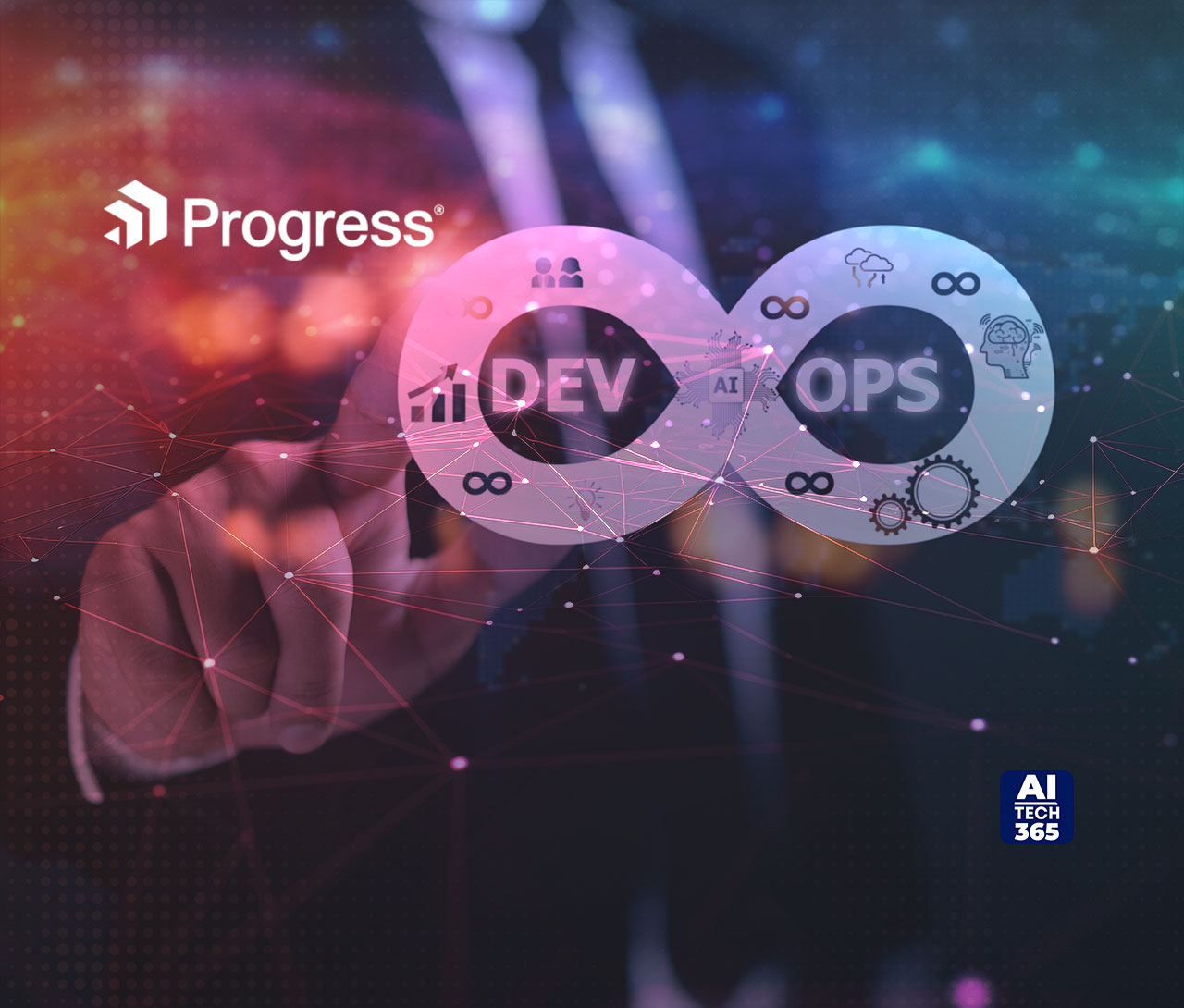 Progress Redefines App Development: AI Integration & Design