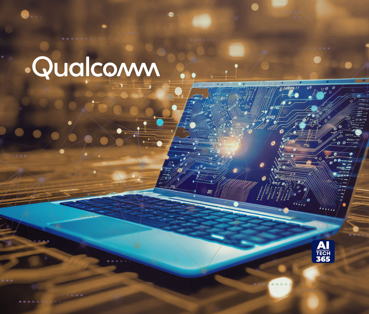Qualcomm Boosts Copilot+ PC Dev with Snapdragon Kit