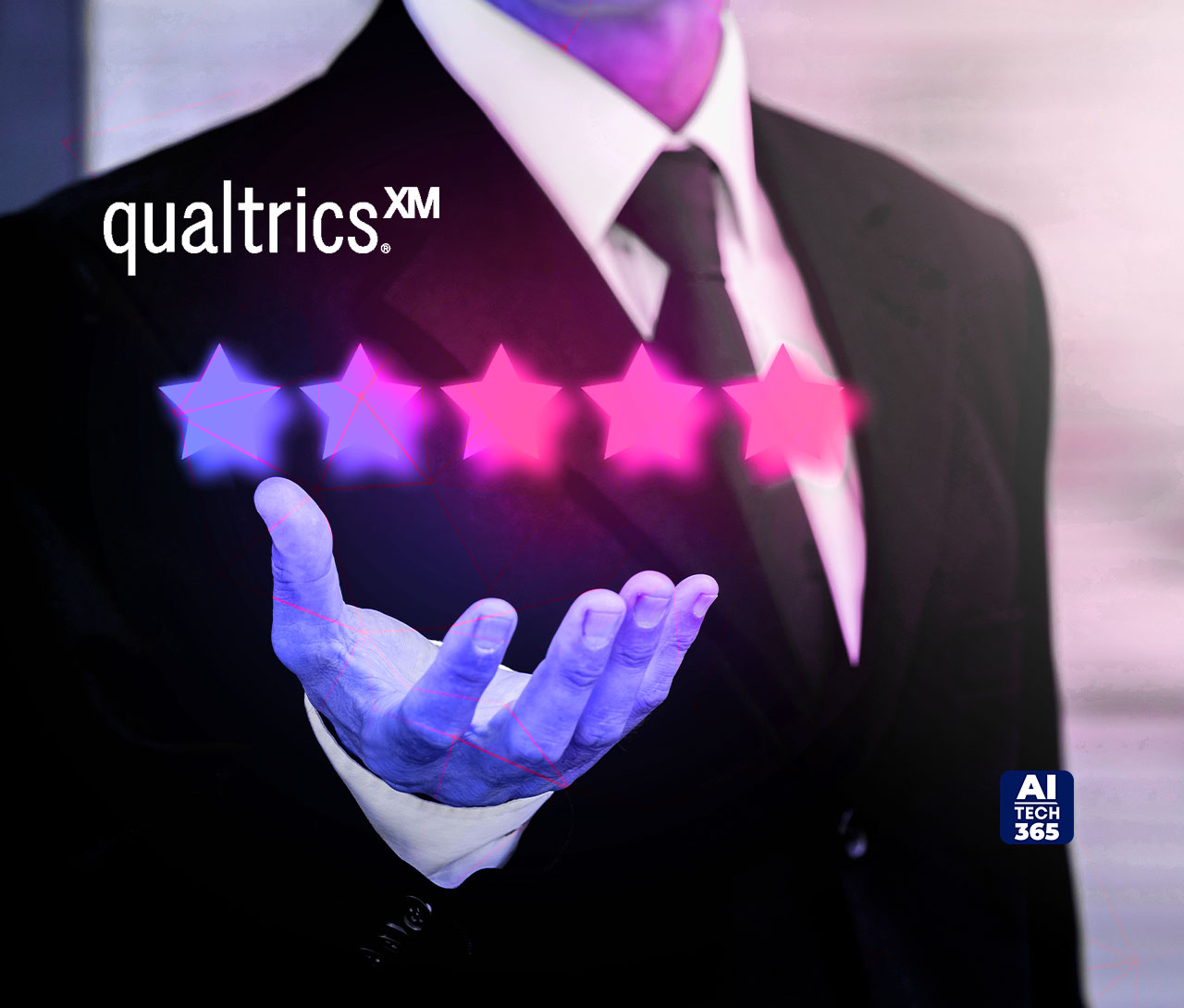 Qualtrics Unveils Groundbreaking AI Innovations to Transform ...