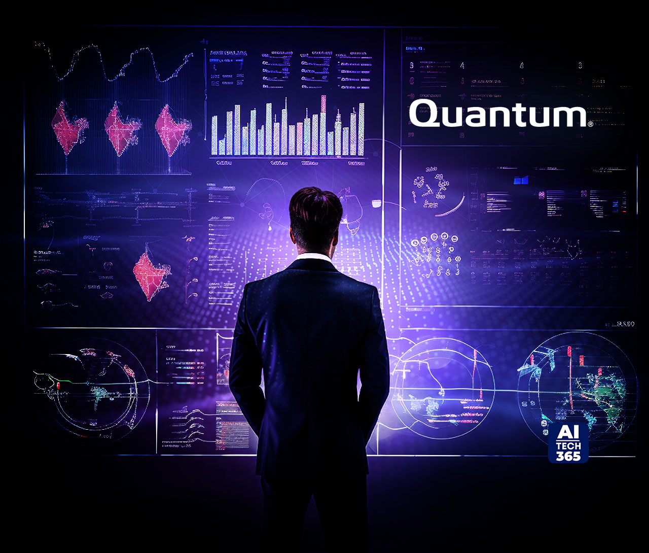 Quantum GO Now Available to Provide a Subscription Model to Meet ...