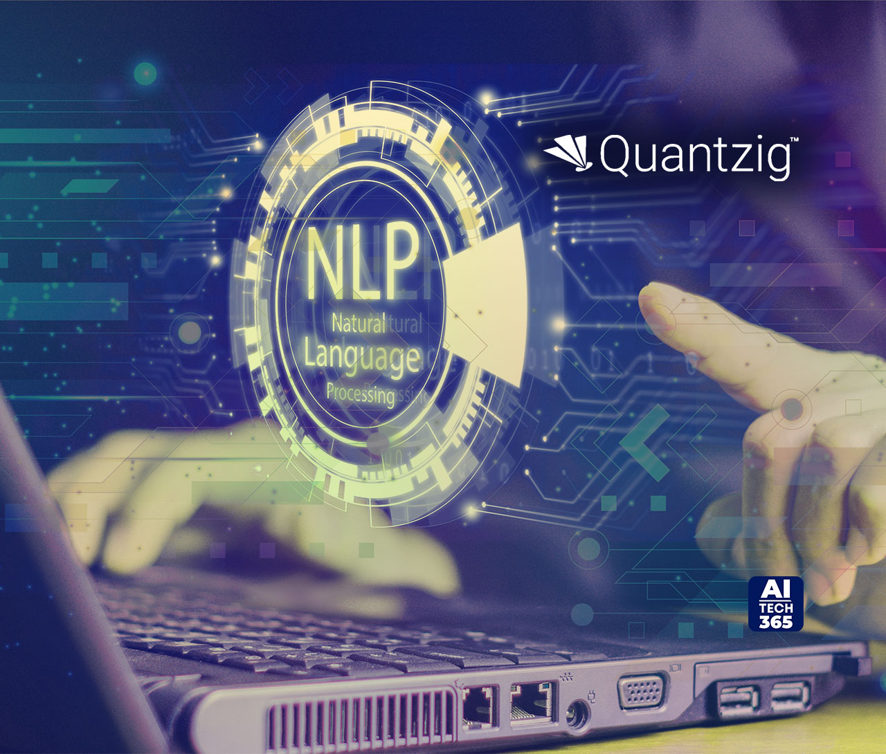 Guide to Decoding Generative AI Operations by Quantzig Guide to Decoding Generative AI Operations by Quantzig
