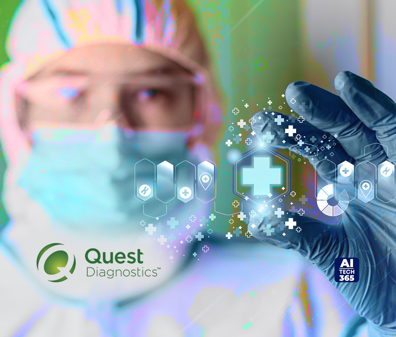 Quest Diagnostics to Acquire PathAI Diagnostics to Accelerate AI and ...