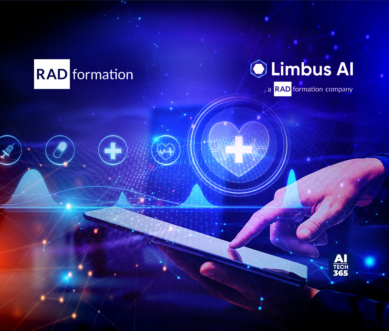 Radformation to Accelerate AI-Based Solutions with Limbus AI Acquisition