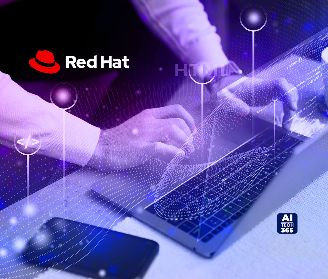 Red Hat Partners Champion Image Mode for AI Innovation