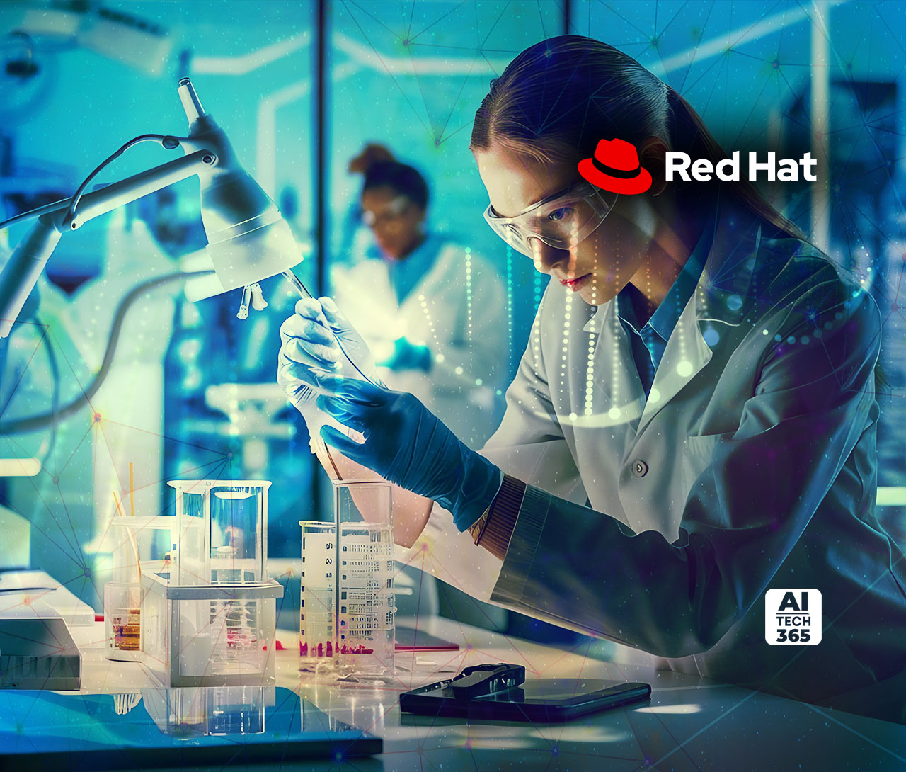 Red Hat Works to Advance Radiology with AI