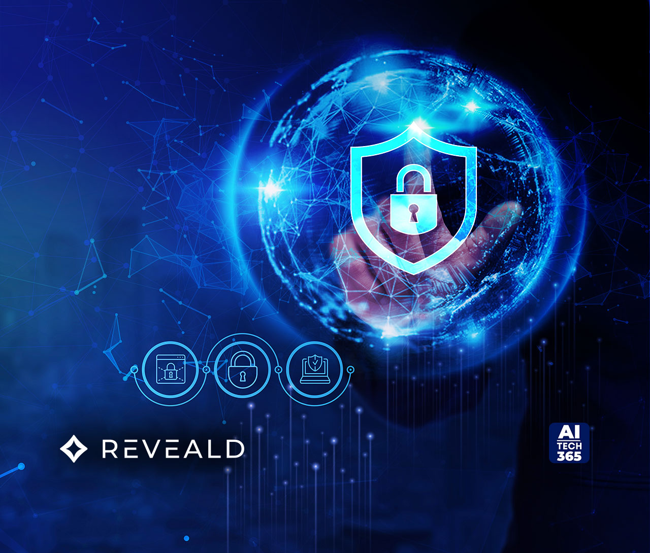 Reveald Launches Epiphany Validation Engine, AI Cyber resiliance