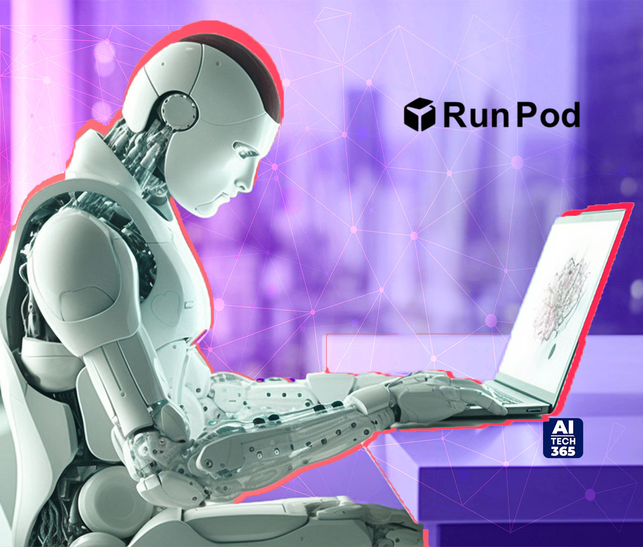 RunPod Raises $20M in Seed Funding: Intel & Dell Lead RunPod Raises $20M in Seed Funding: Intel & Dell Lead