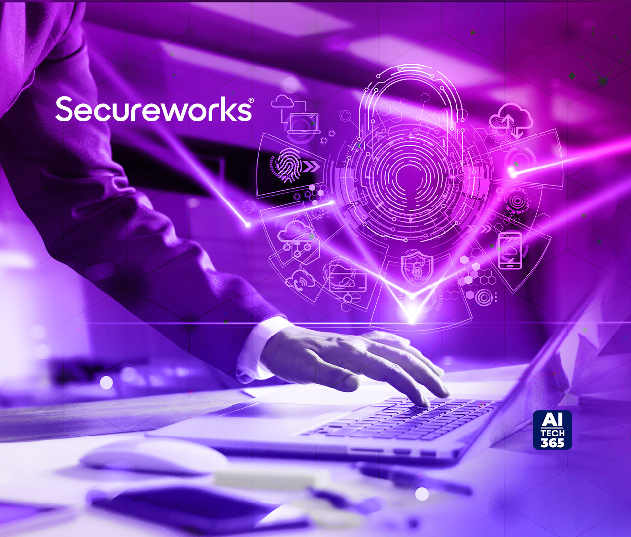 Secureworks: AI-Powered Threat Prevention with Taegis NDR