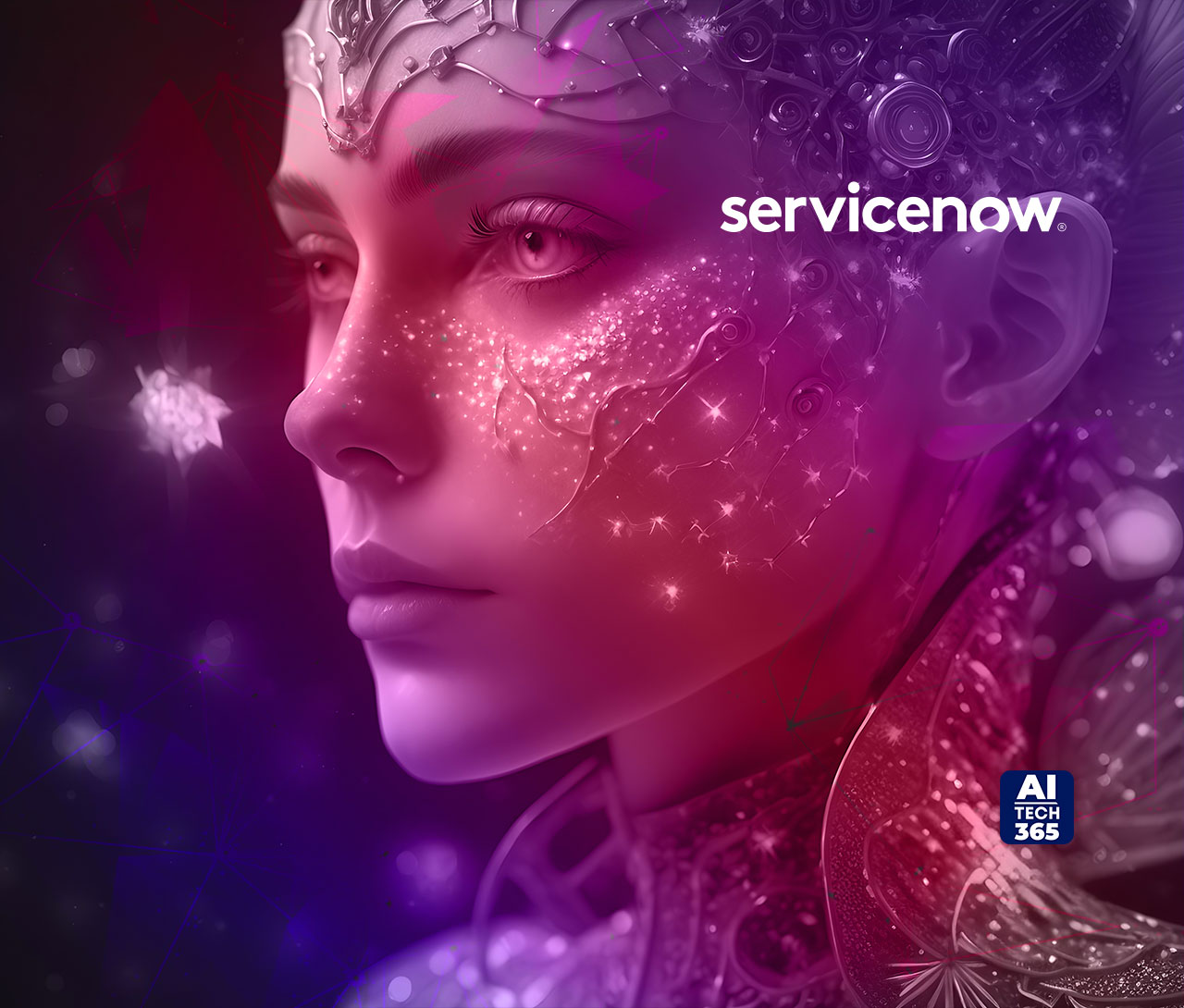ServiceNow Boosts Innovation: New AI Powers Enterprise