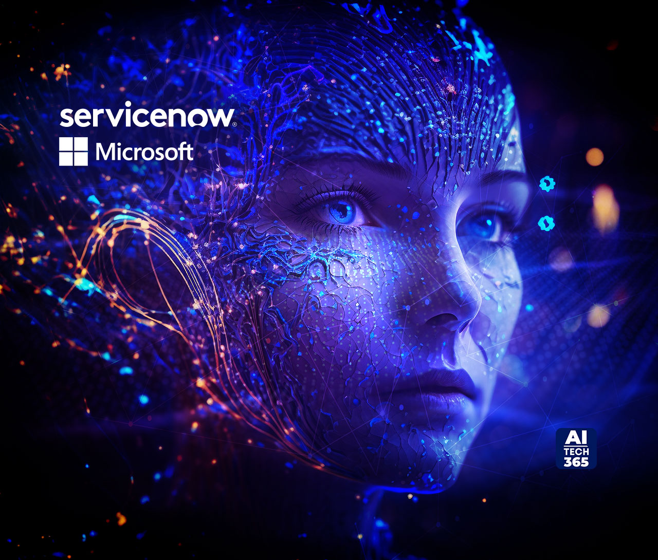 ServiceNow & Microsoft Expand Strategic Alliance with AI