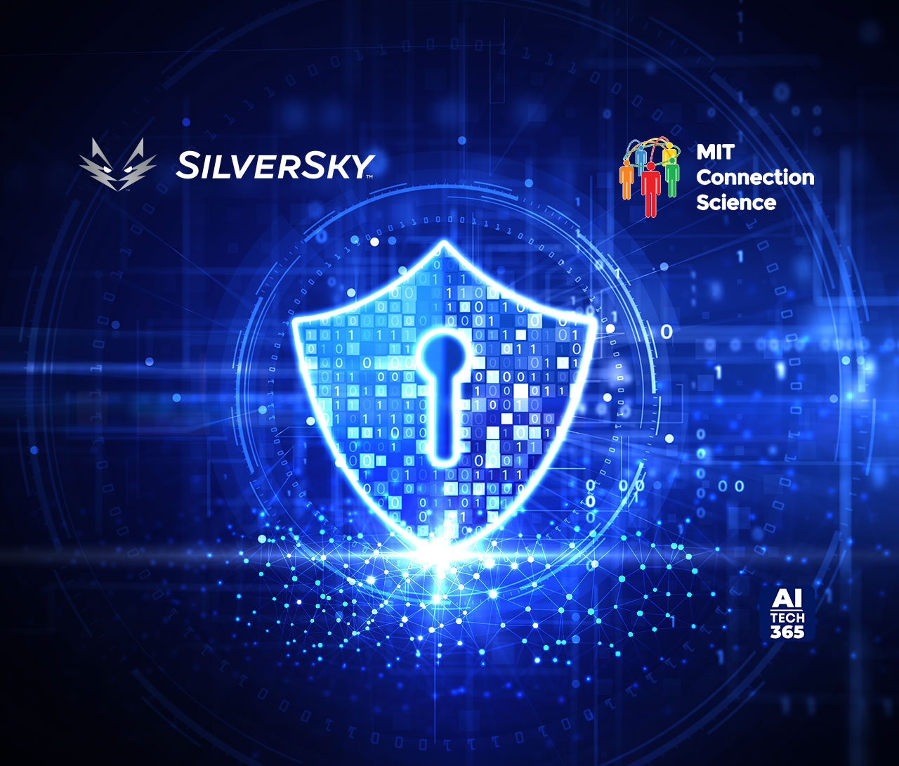 SilverSky Announces AI Initiative with MIT SuperCloud