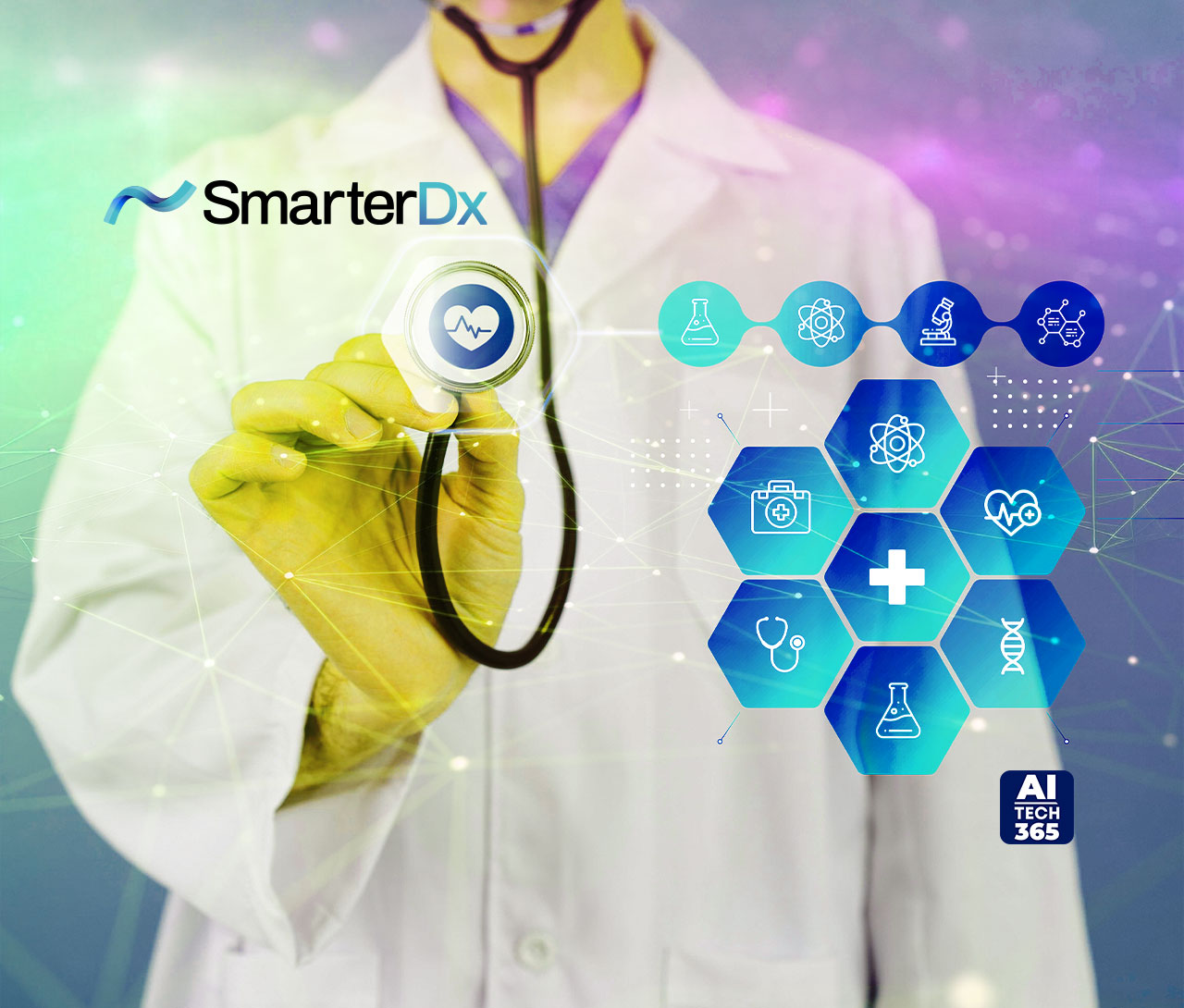 SmarterDx Raises $50M to Enhance Hospital Revenue with AI