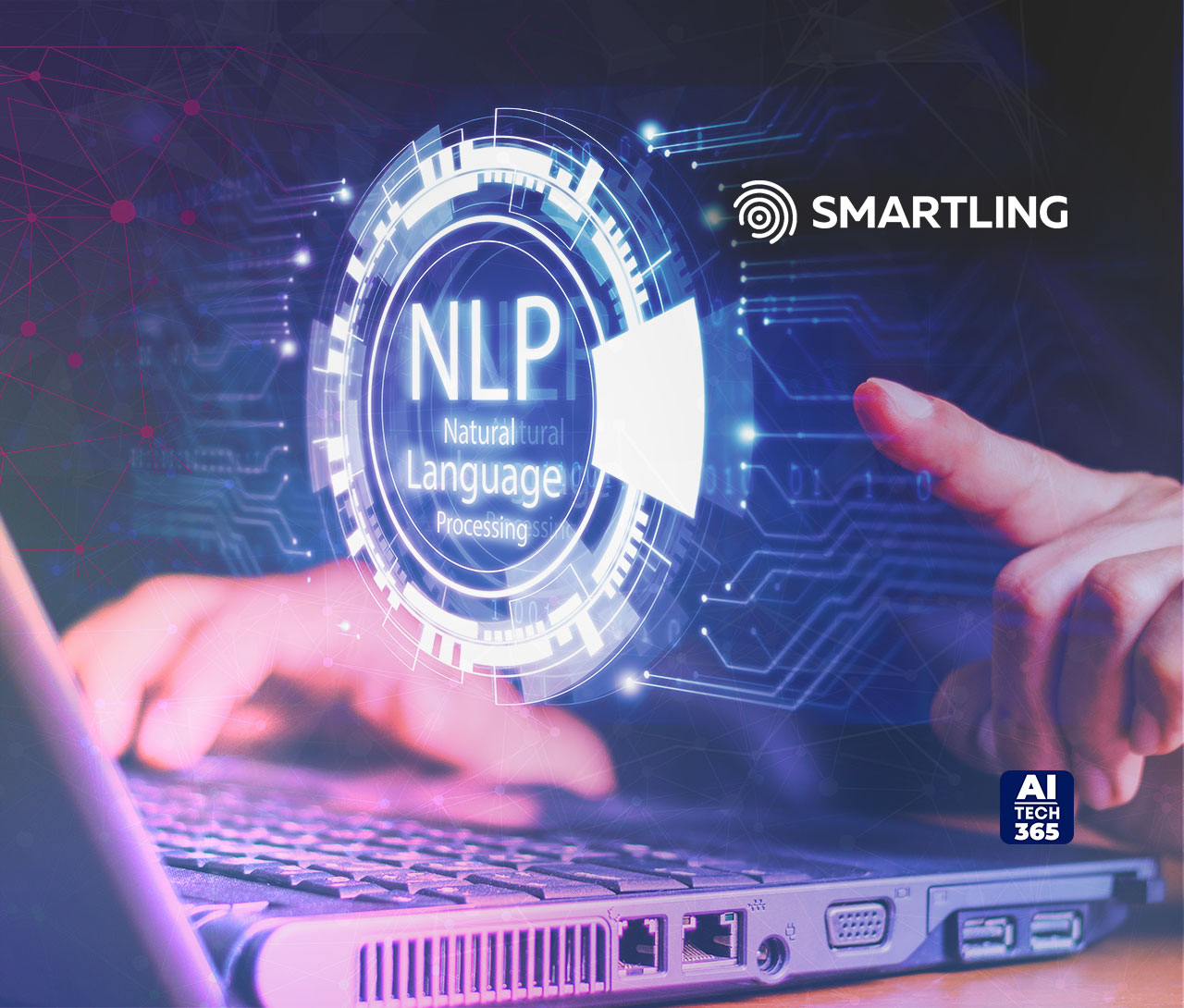 Smartling announces the launch of AI Translation Toolkit