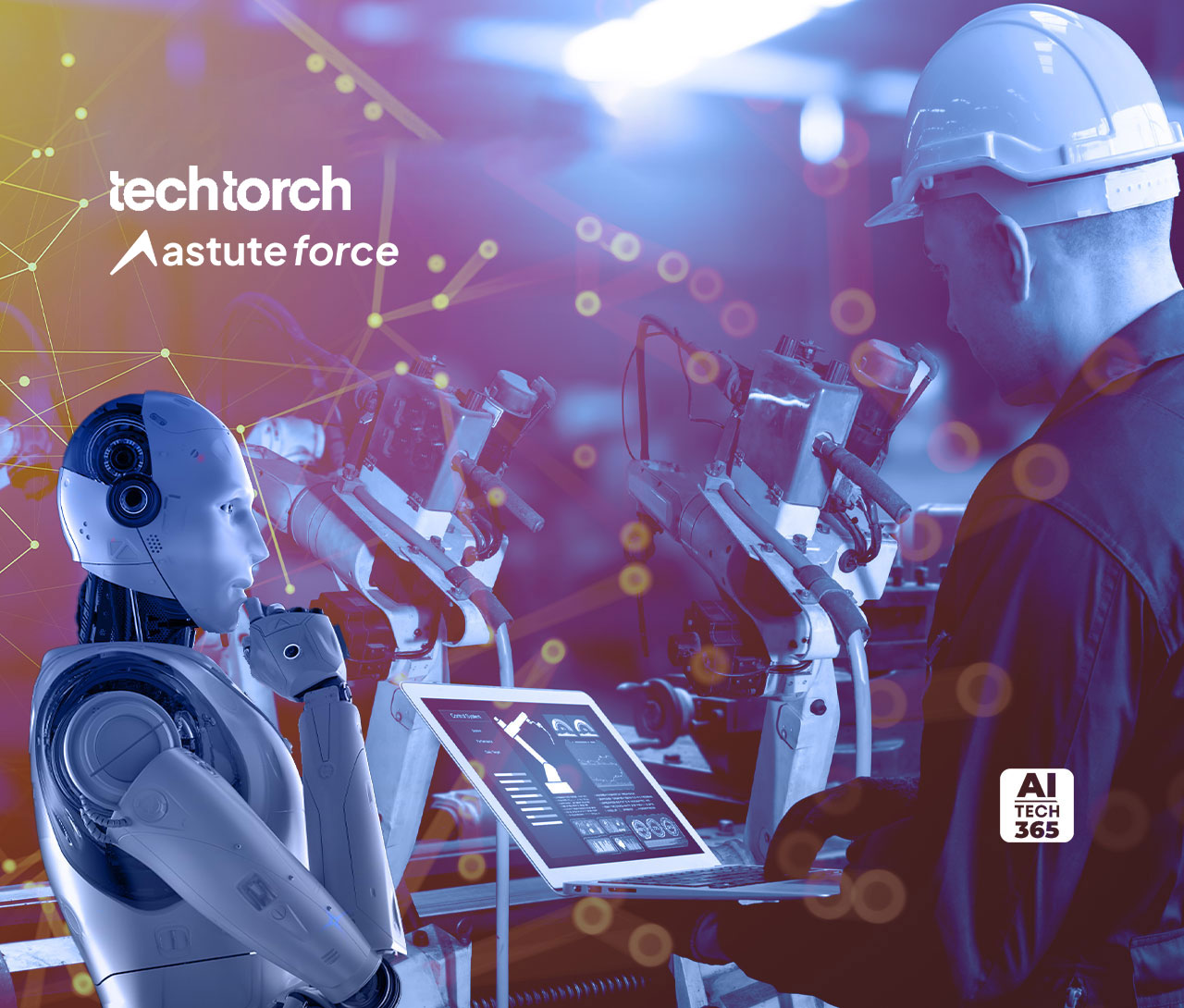 TechTorch Acquires AstuteForce to Enhance Salesforce Skills