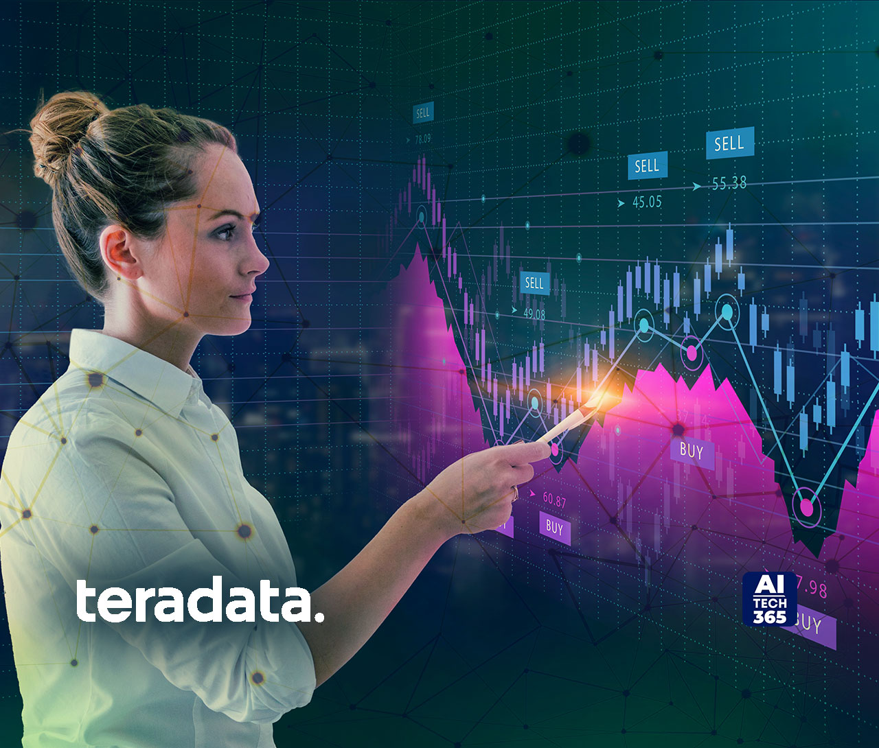 Teradata AI: Private Preview for Microsoft Fabric