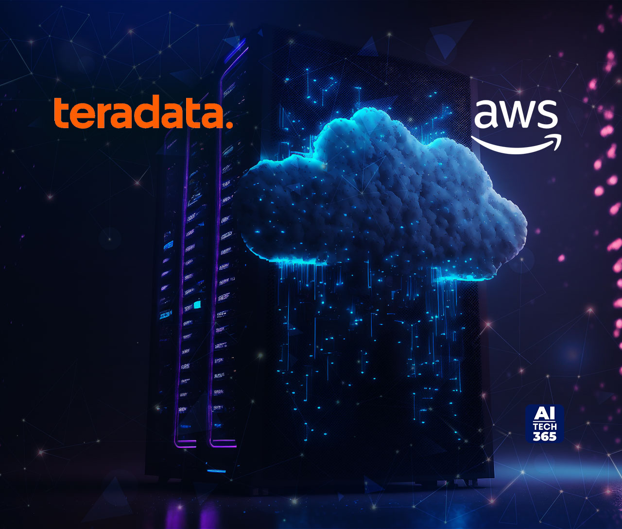 Teradata Expands Collaboration with AWS for Cloud Support