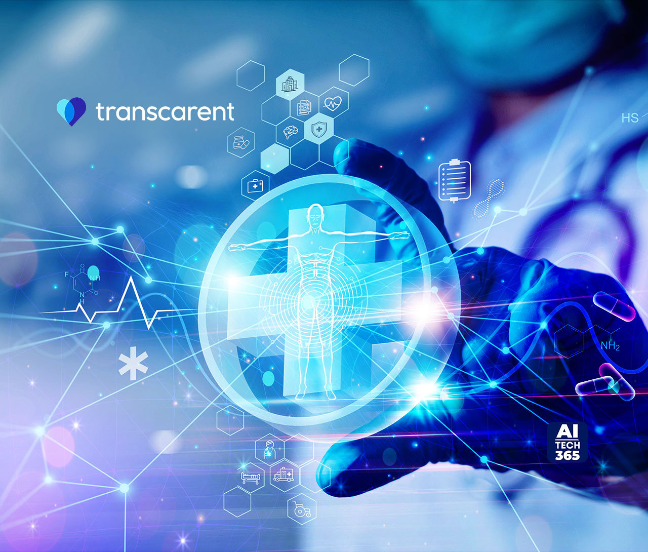 Transcarent Introduce WayFinding AI Consumer Health Experience