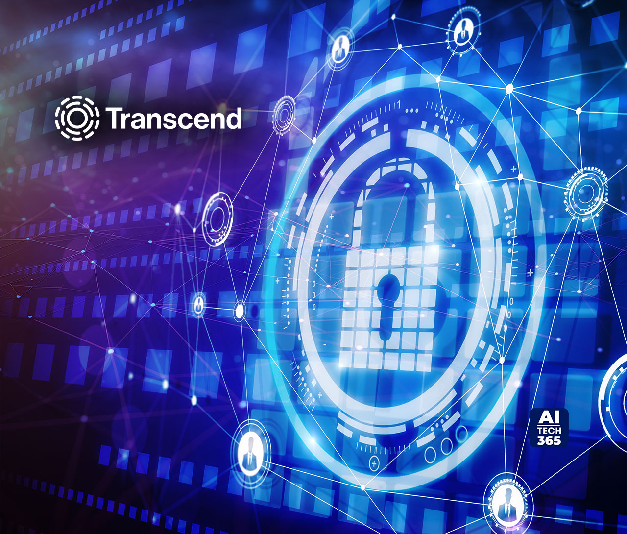 Transcend Raises $40M Series B to Fix Privacy for the Enterprise
