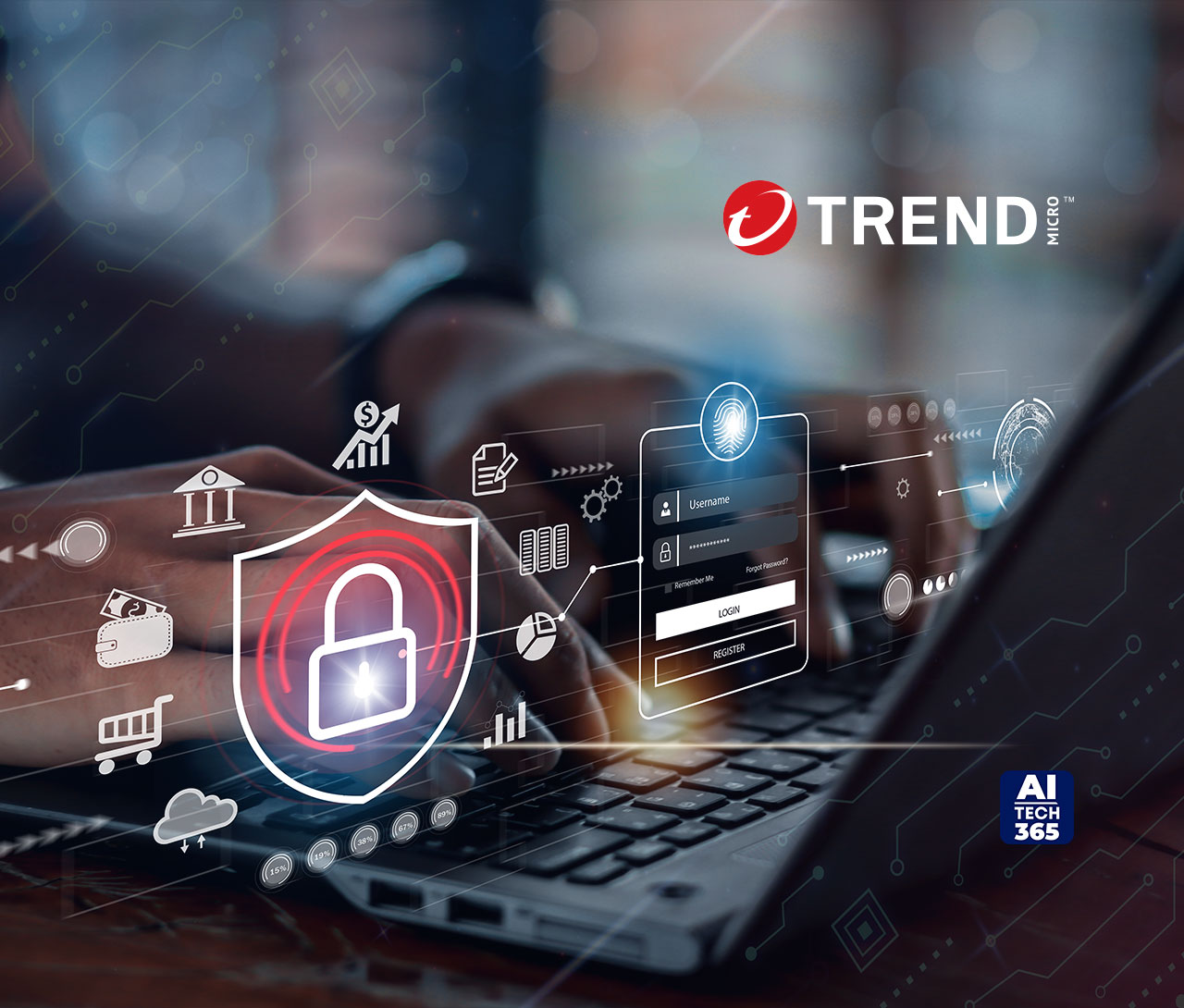 Trend Micro Expands AI-Powered Cybersecurity Platform