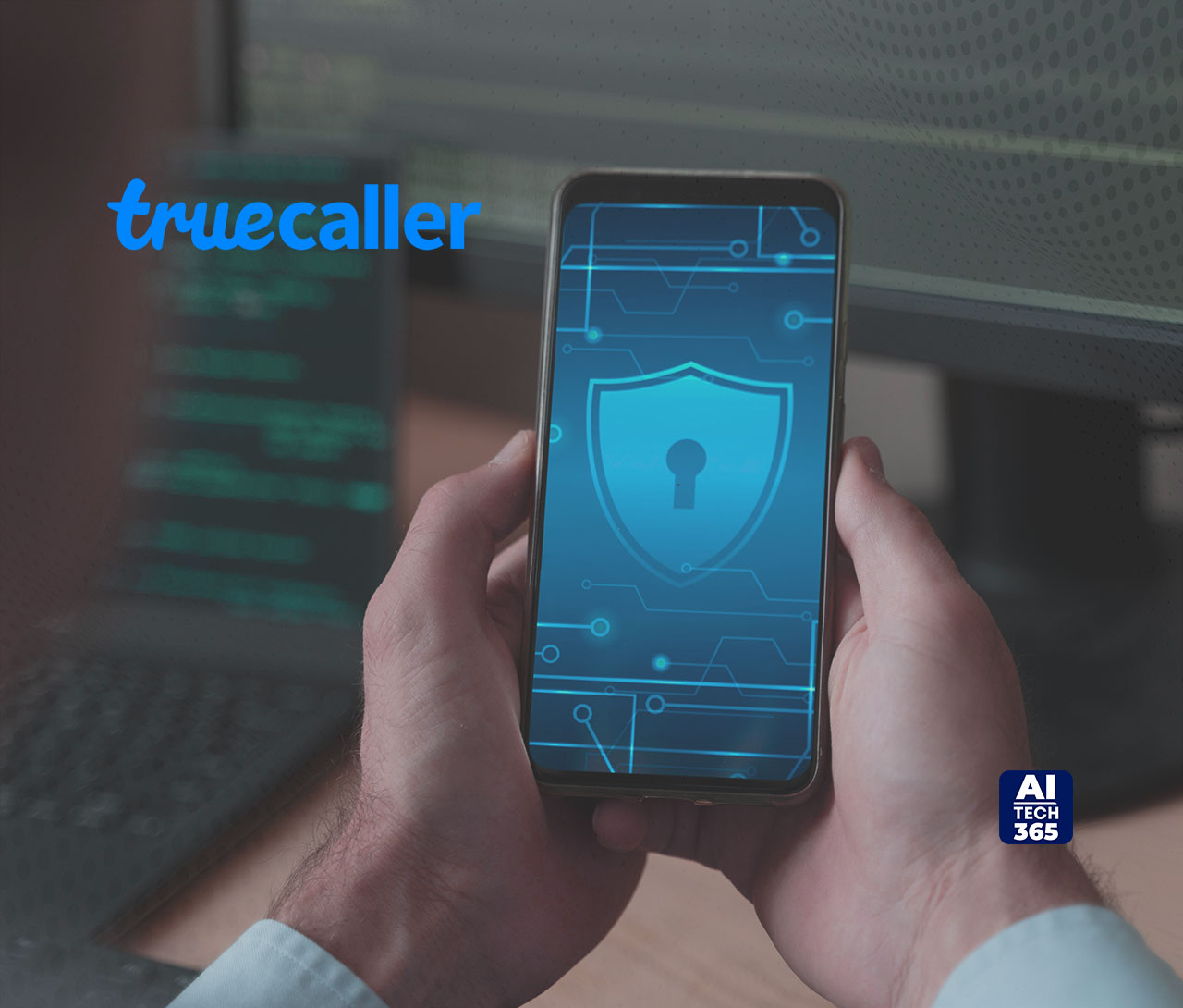 Truecaller Unveils Fastest AI Voice Fraud Detection Scanner