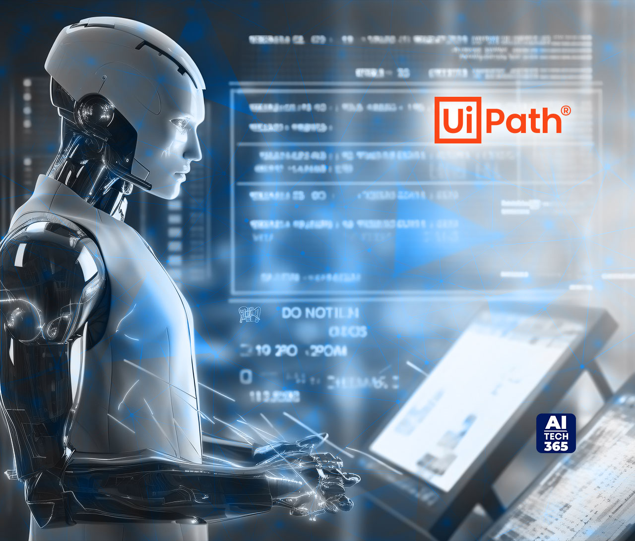 UiPath: Leader in Document Mining & Analytics Platforms