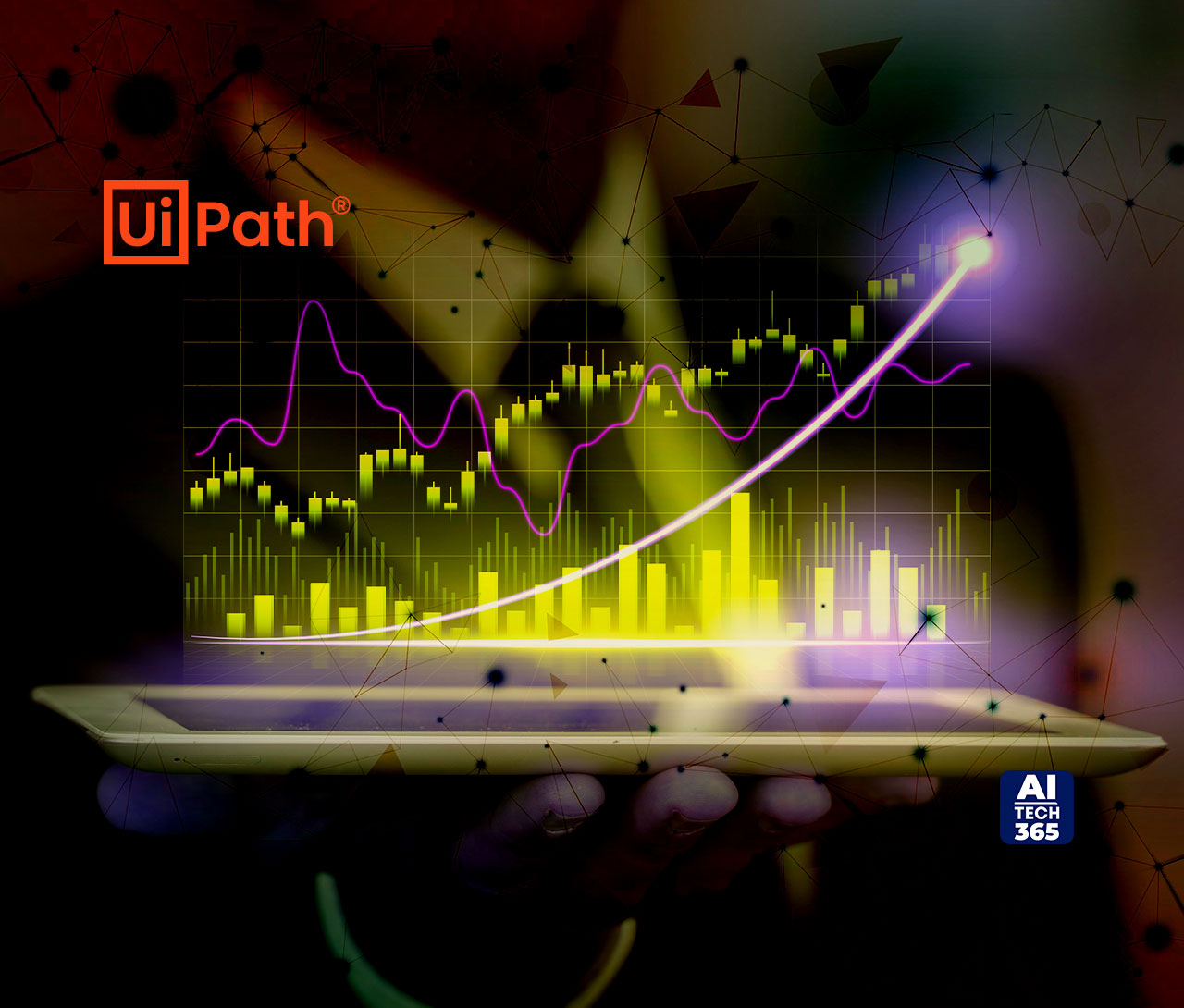 UiPath Named a Leader in the 2024 Gartner® Magic Quadrant