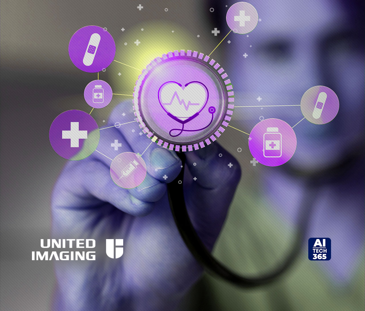 United Imaging Unveils MRI Advancements at ISMRM 2024