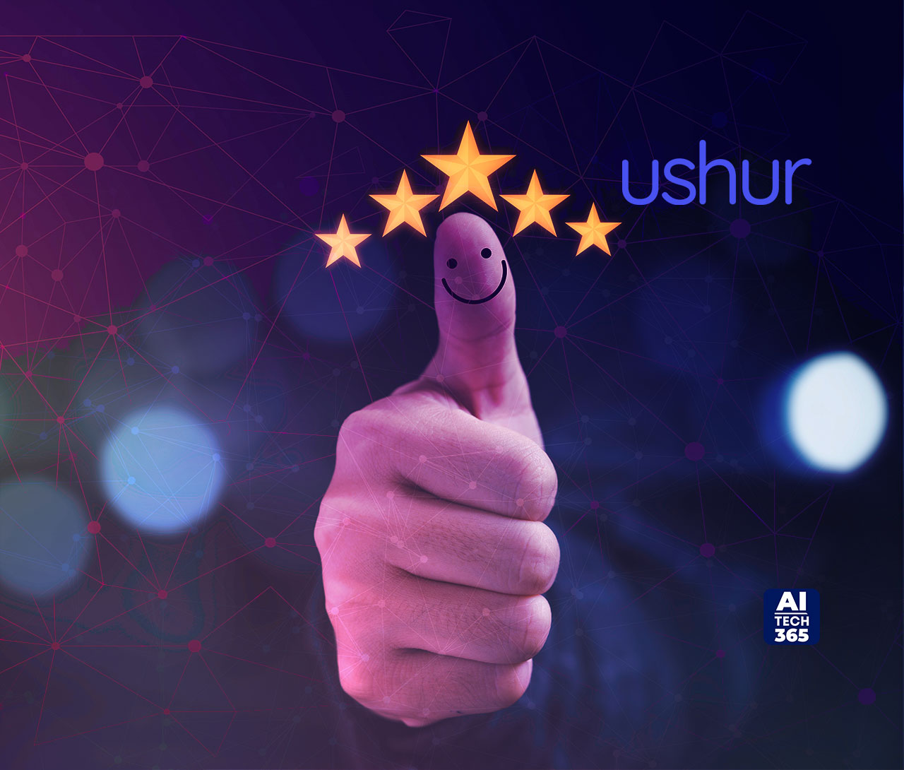 Ushur Launches Healthcare Solution for Medication Adherence