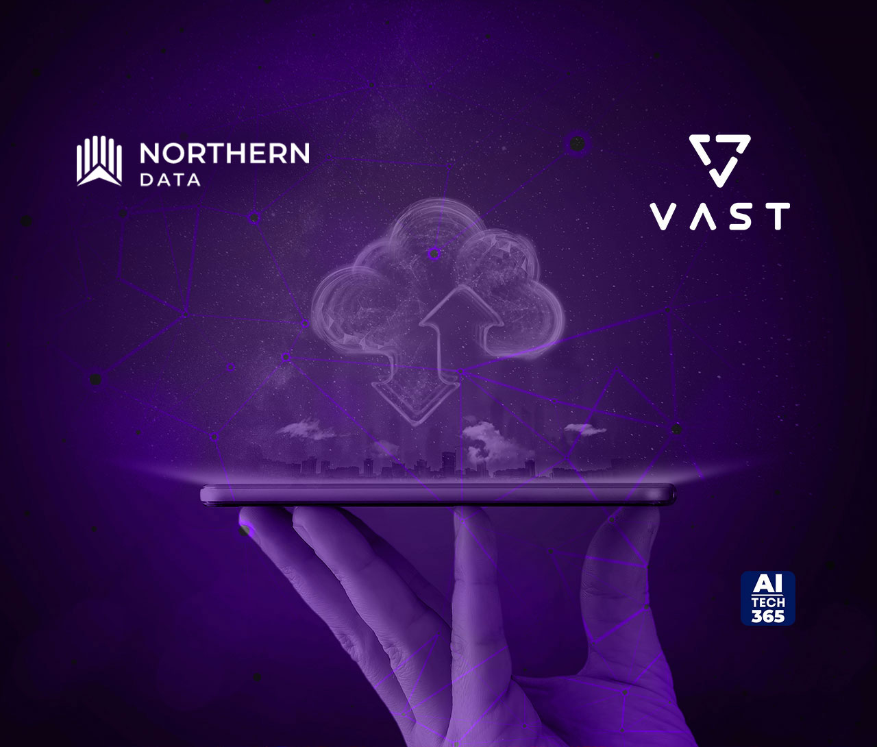 VAST & Northern Data: AI Cloud for Scale & Efficiency