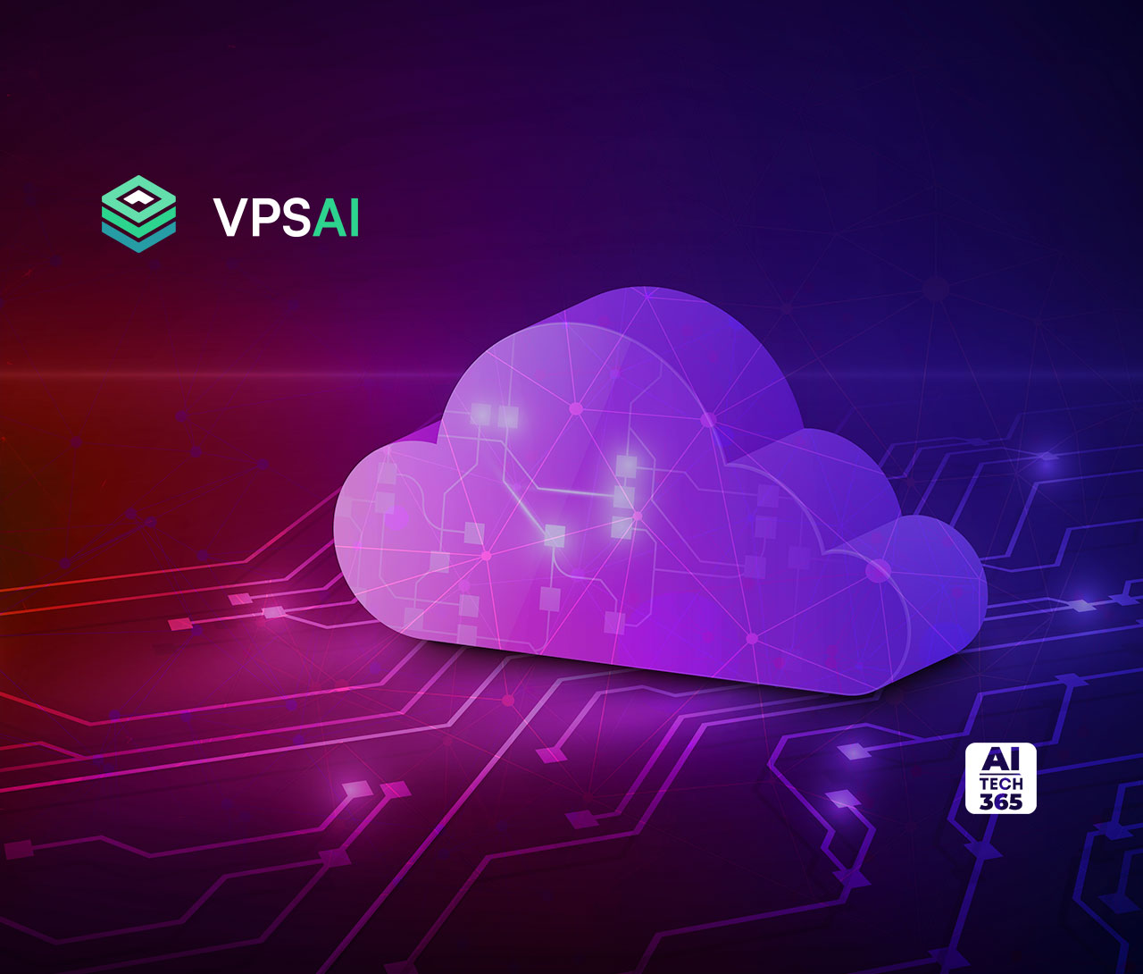 Vps Ai Launches Pioneering Decentralized Cloud Solutions