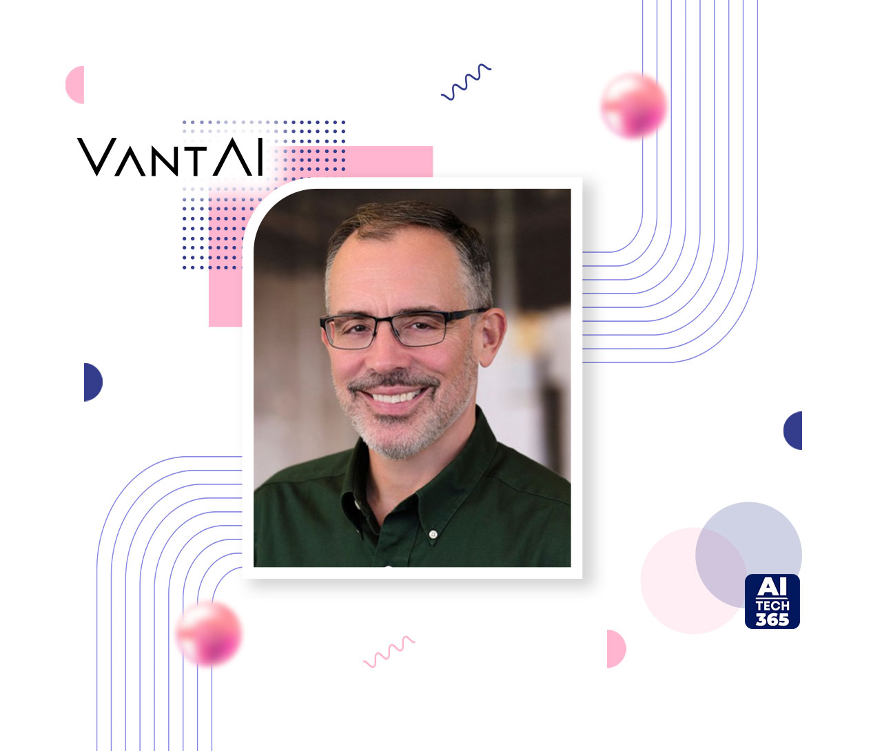 VantAI Appoints John Cuozzo: SVP, Head of Drug Discovery