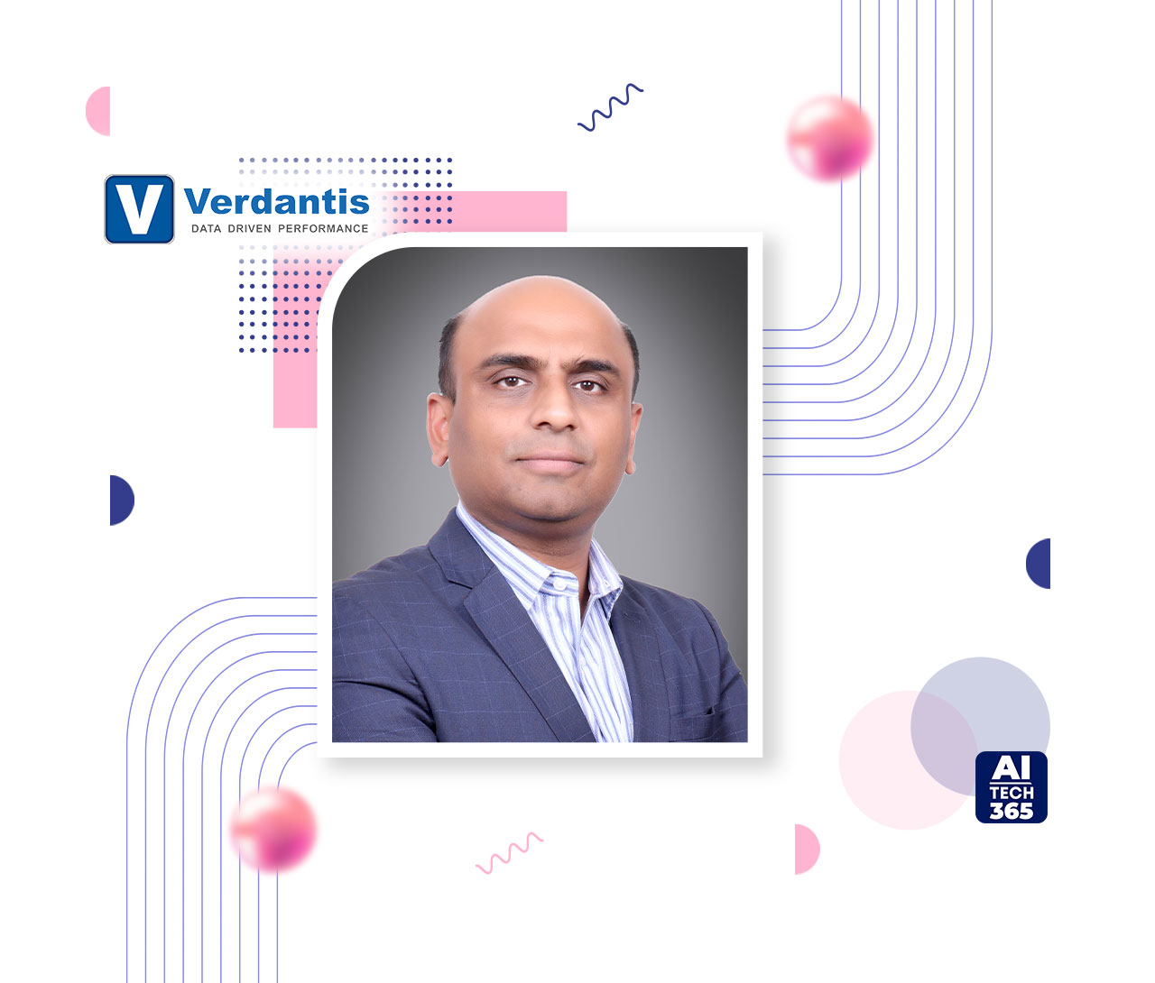 Verdantis Appoints Kumar Gaurav Gupta as Chief Executive Officer