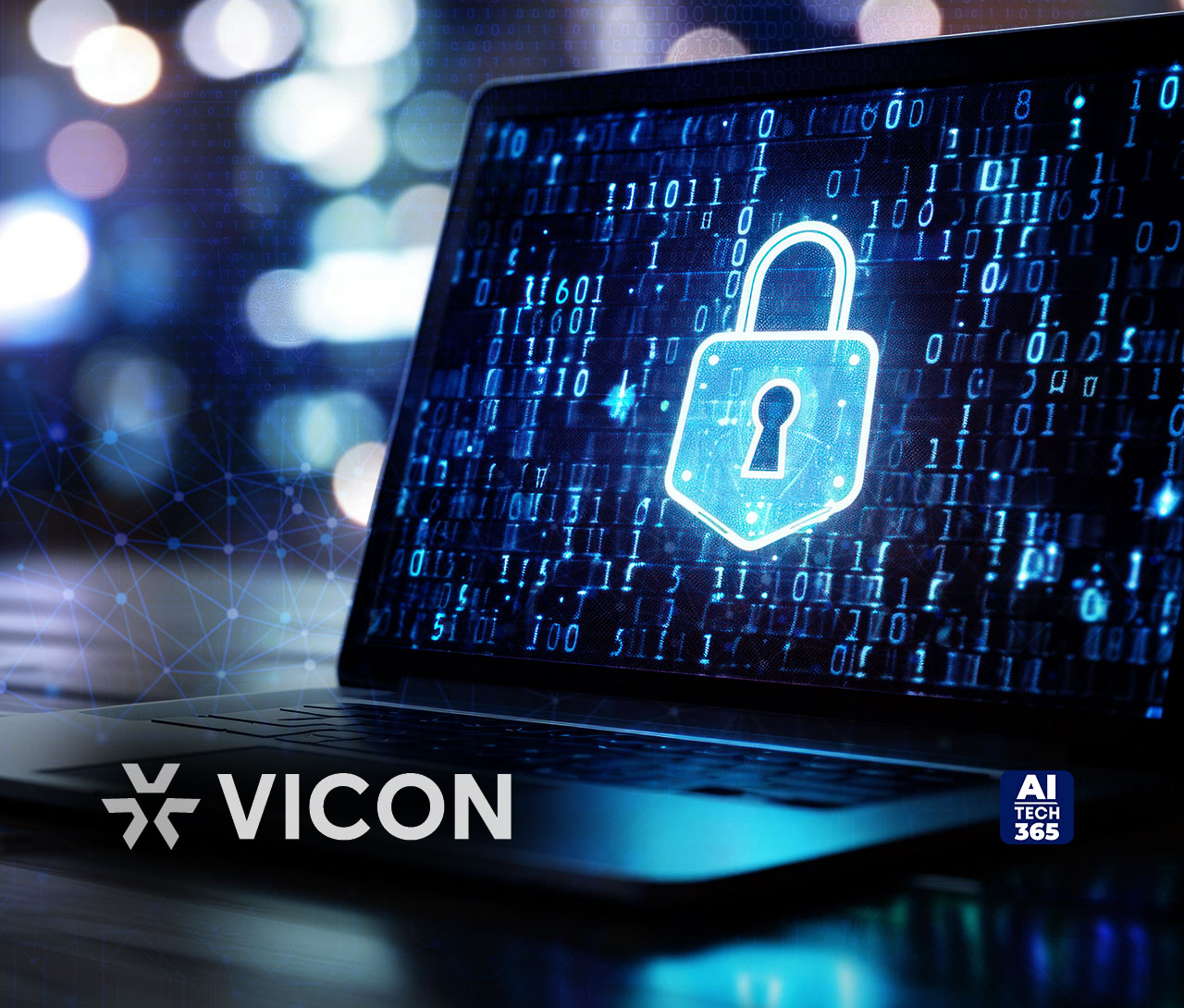 Vicon Unveils AI People Search for Unified Cloud Solution