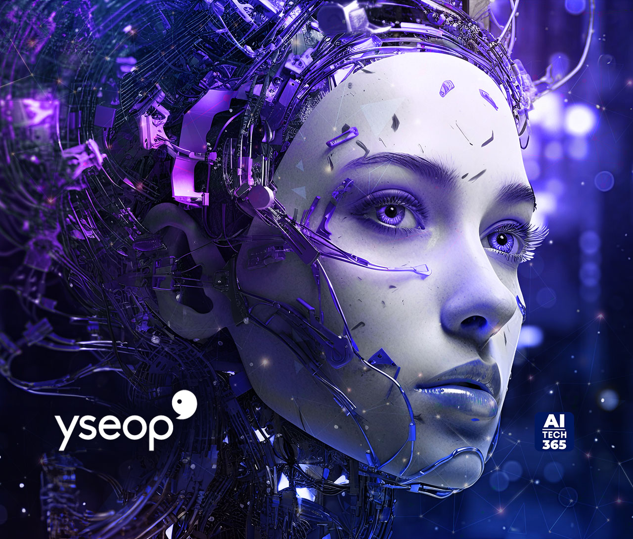 Yseop Develops Unique AI for BioPharma Document Generation